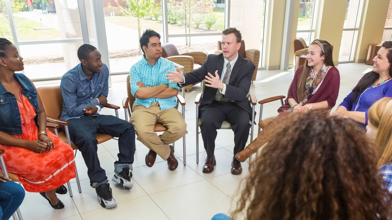 Examining Your School's Mission and Vision Statements | Edutopia