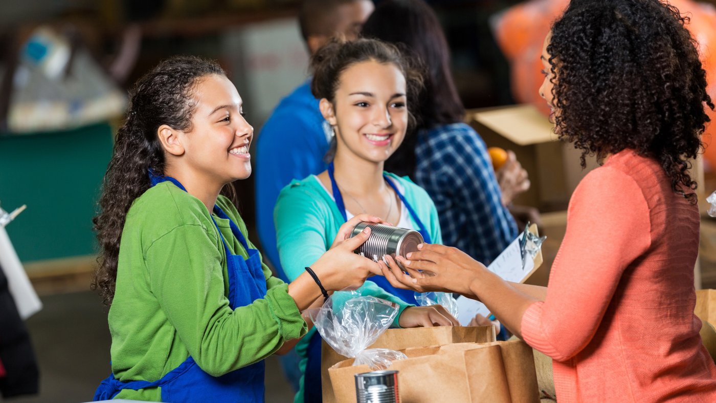 3 Ways to Improve School Climate | Edutopia