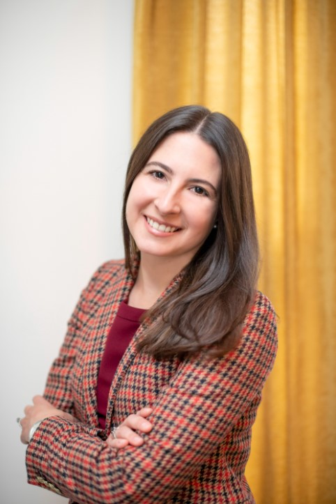 Natalie Young | Edutopia