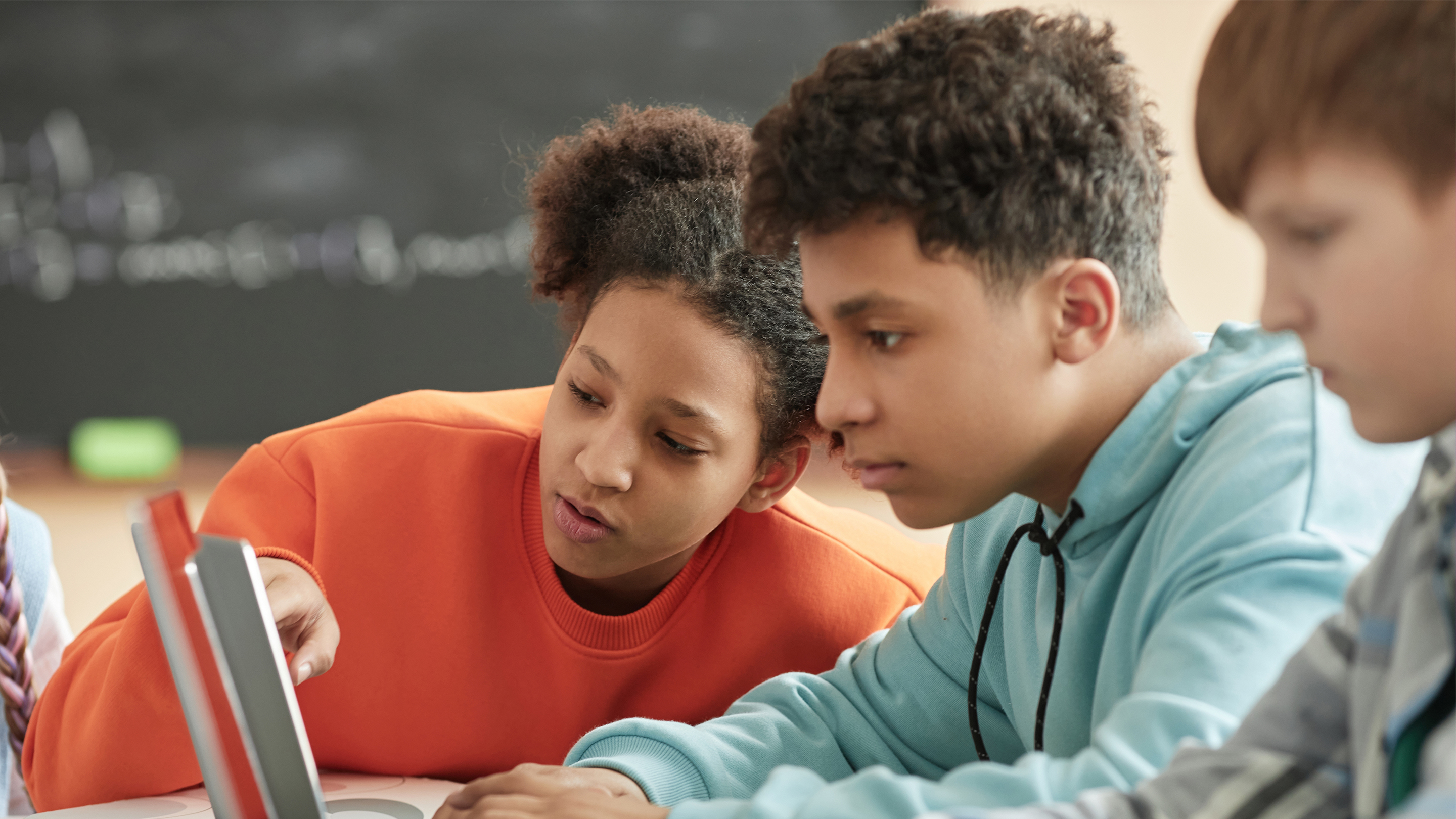 Using Technology to Enhance Learning Experiences | Edutopia