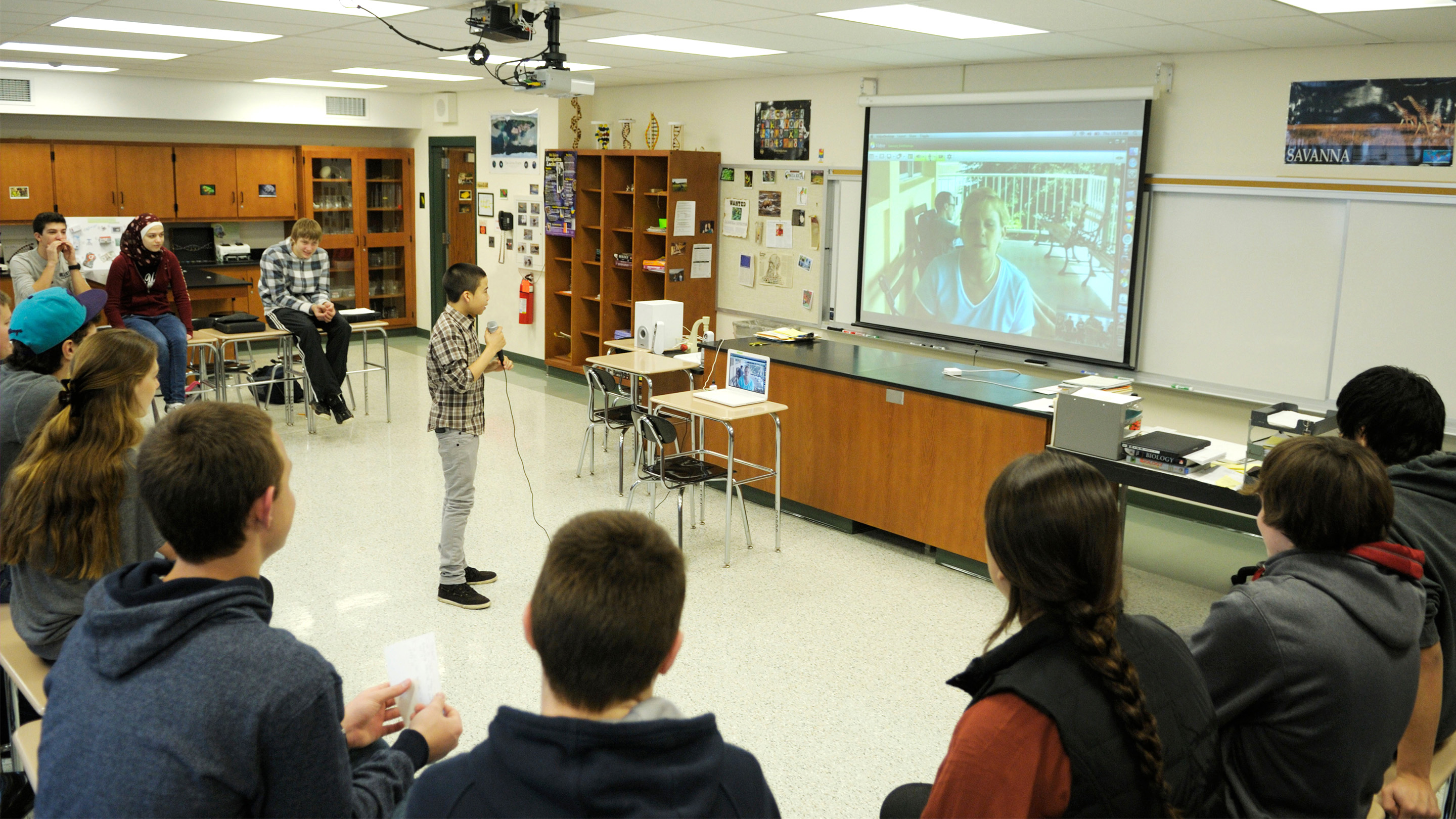 Inclusive Lessons for Diverse Classrooms | Edutopia