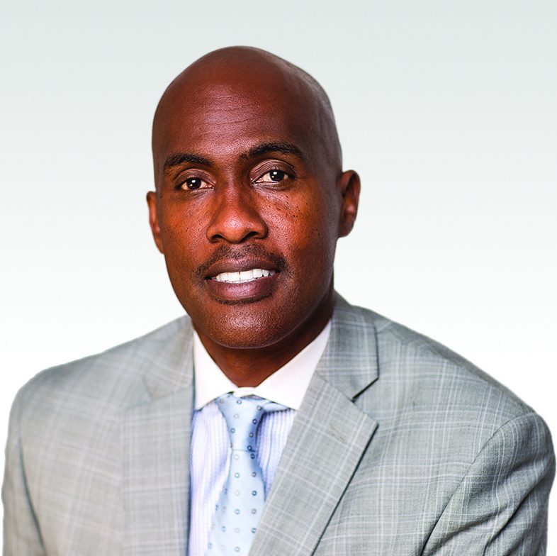 Tyrone C. Howard | Edutopia