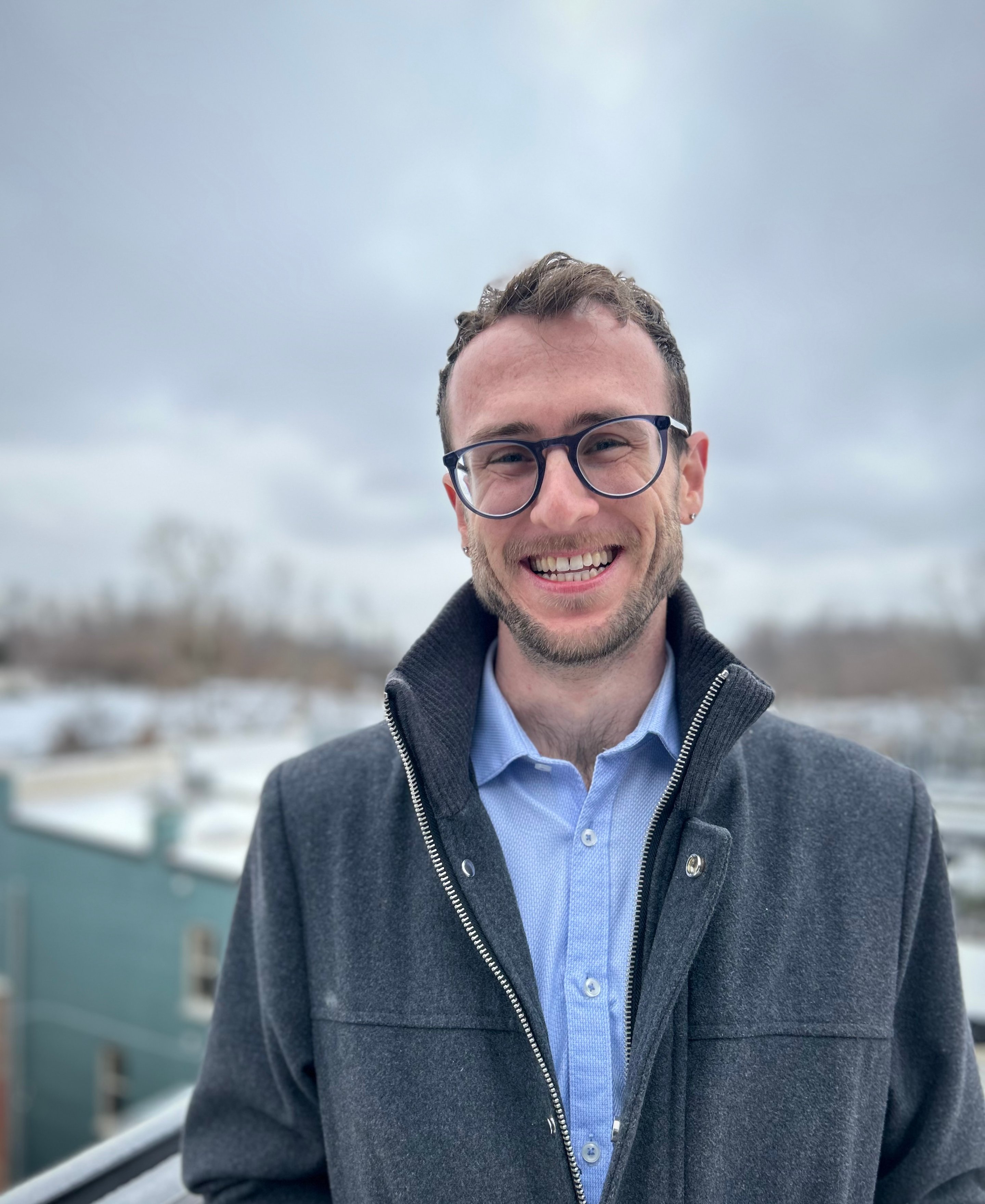 Miles Meijer | Edutopia