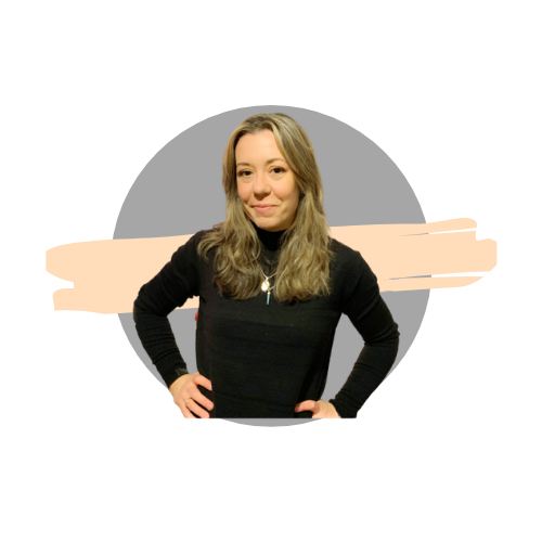 R. Erin Comninaki | Edutopia