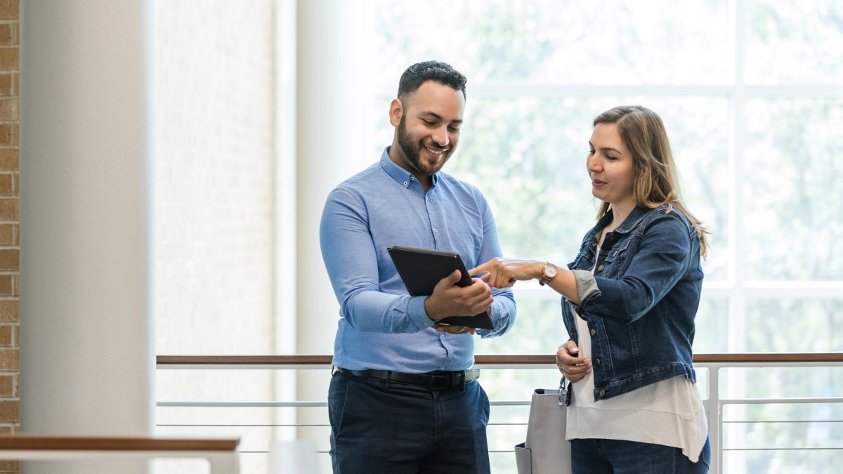 Fostering School Leader Communication Skills | Edutopia