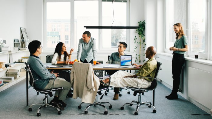 The Principal’s Office Design Can Create a Welcoming Space | Edutopia