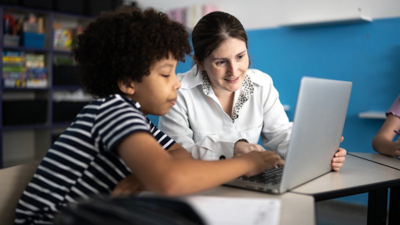 Integrating Instructional Strategies with Technology | Edutopia