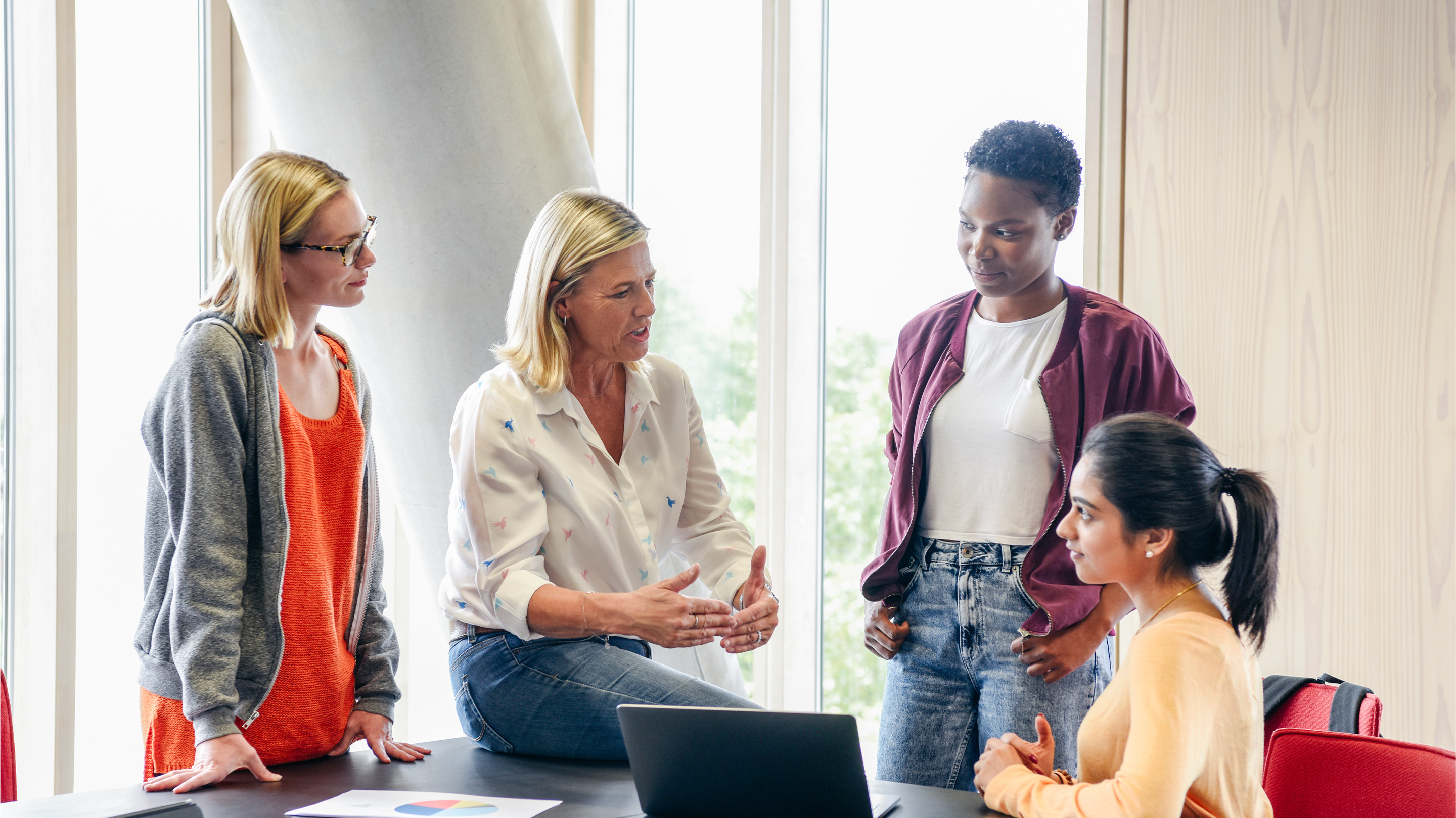 Using Backward Design to Foster SEL | Edutopia