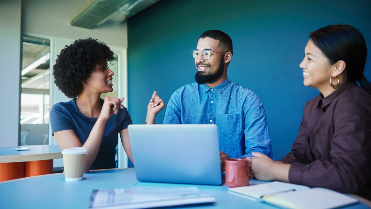 Integrating Technology Into Professional Learning | Edutopia