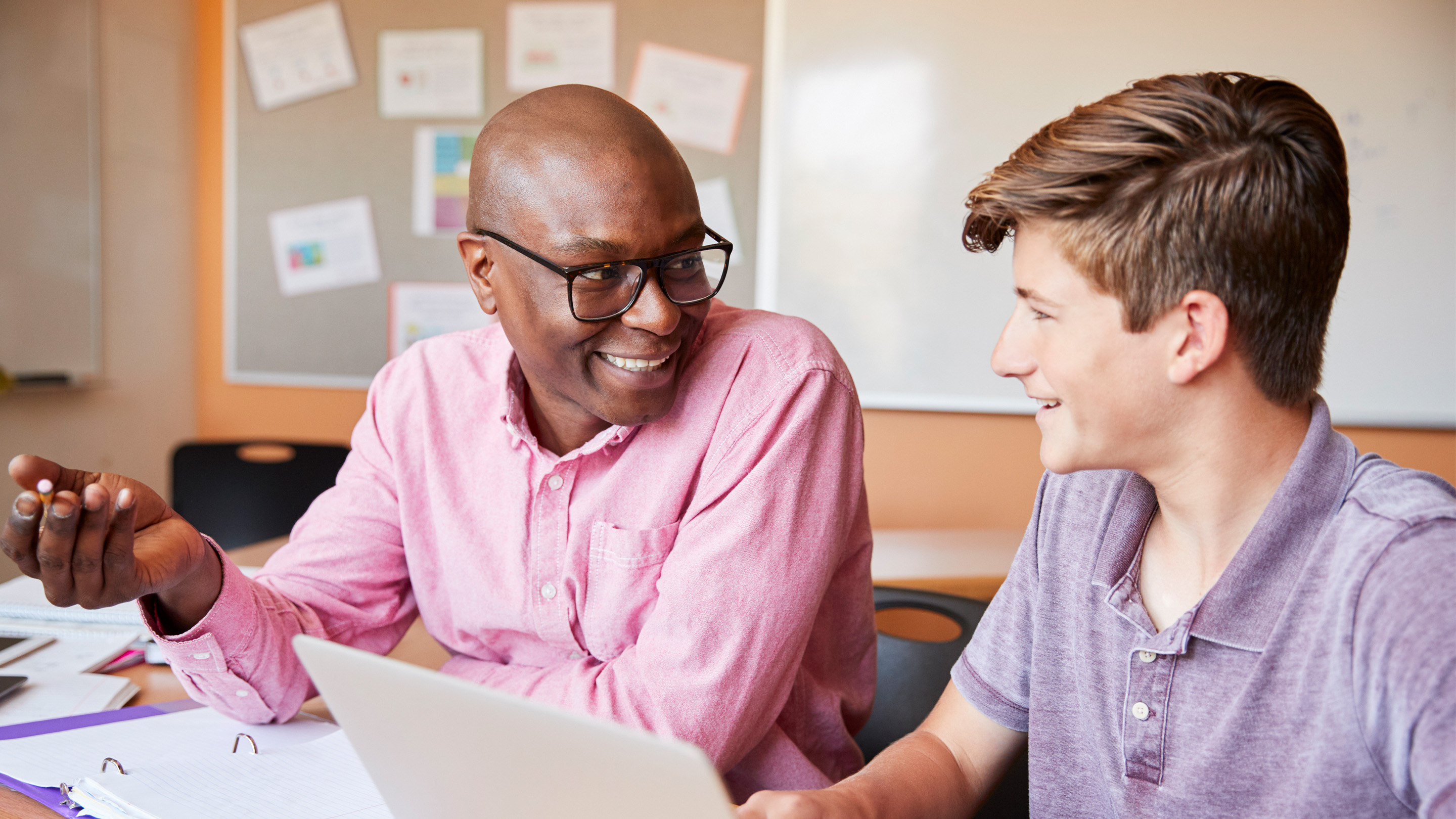 Engaging Students in the Second Half of the School Year | Edutopia