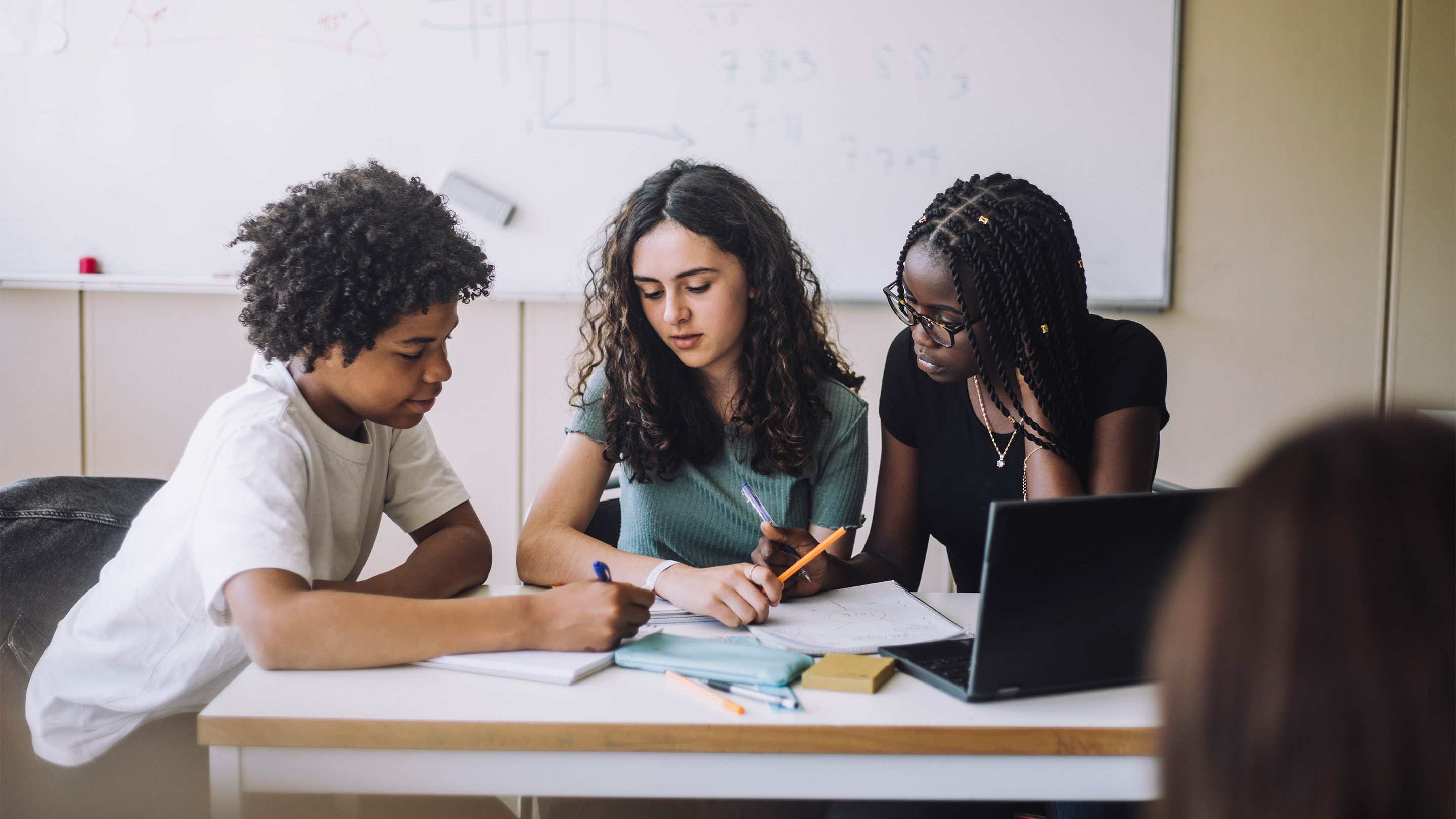 Teaching Strategies | Edutopia