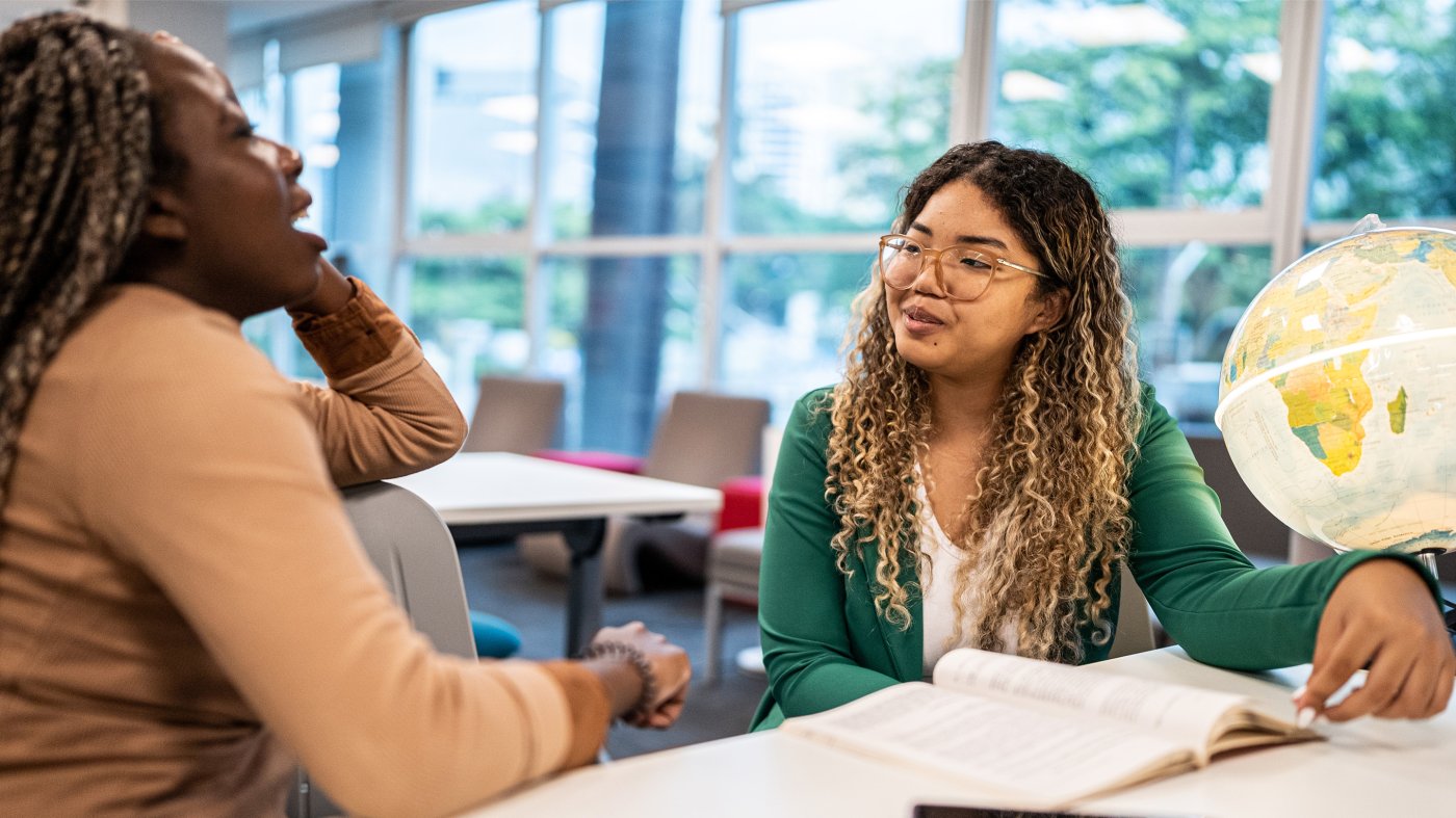 Tips for Mentoring Student Teachers | Edutopia