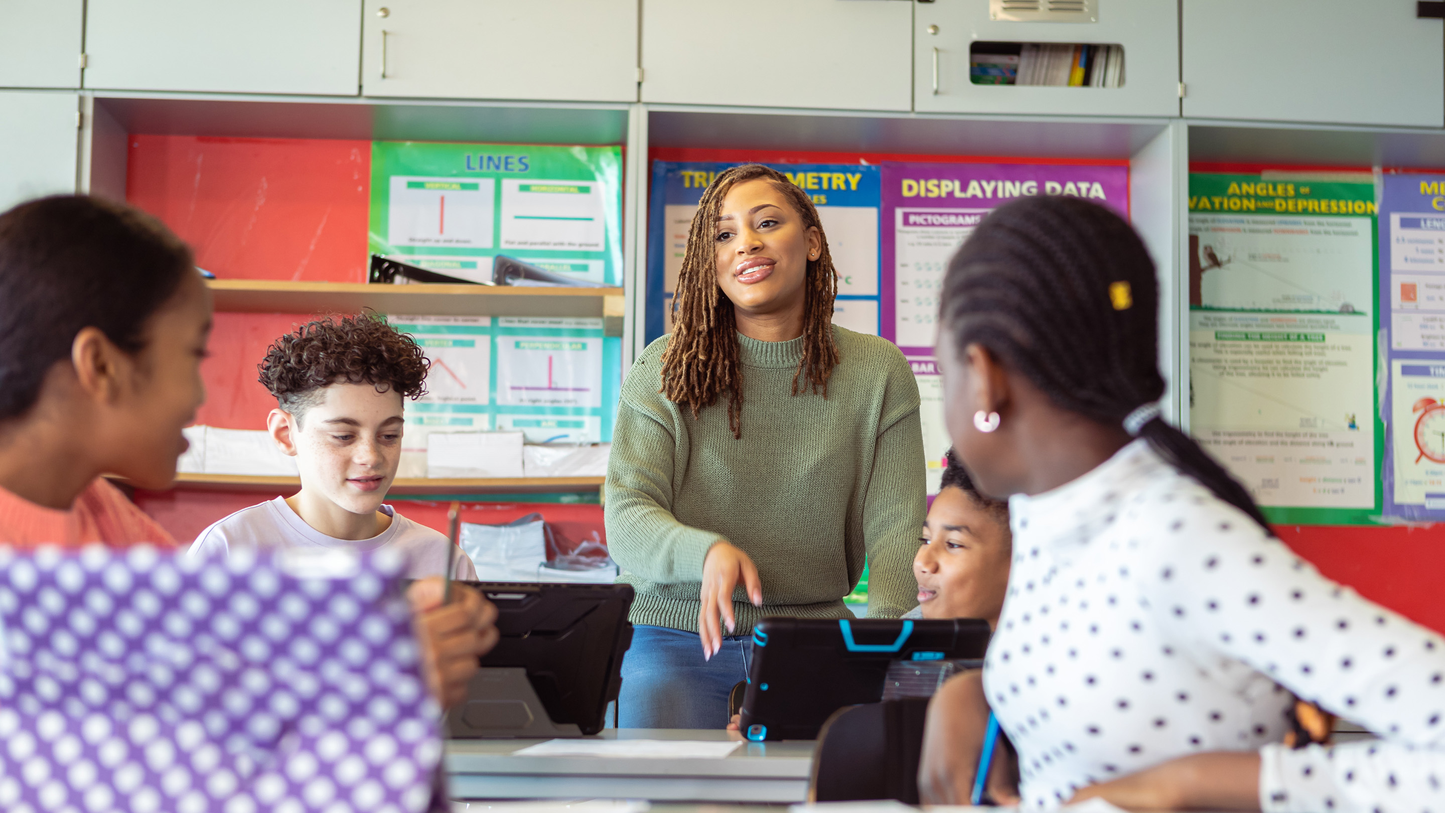 6 Ways to Make Instructions Stick | Edutopia