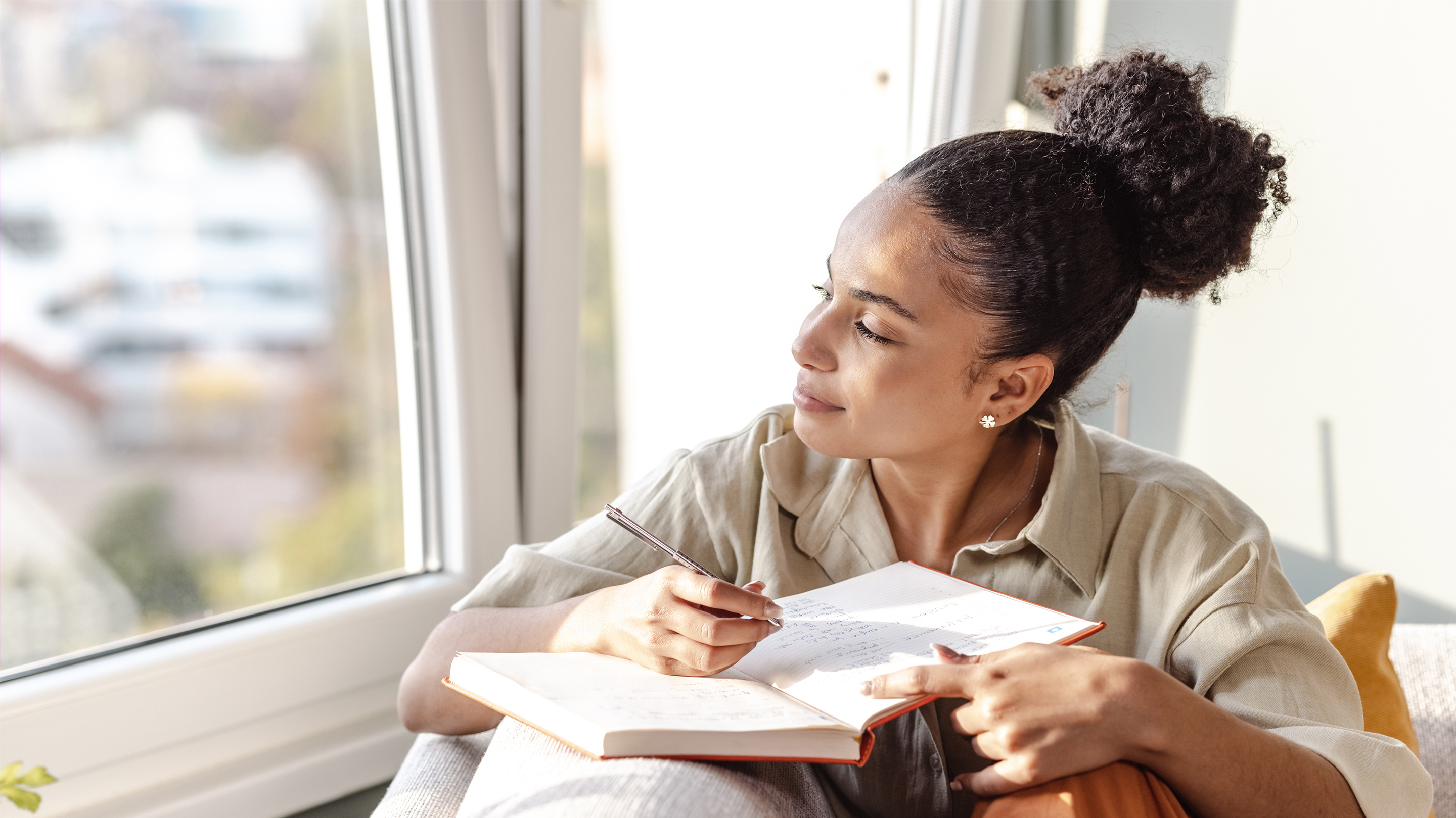 Using WOOP to Support SEL Intentions | Edutopia