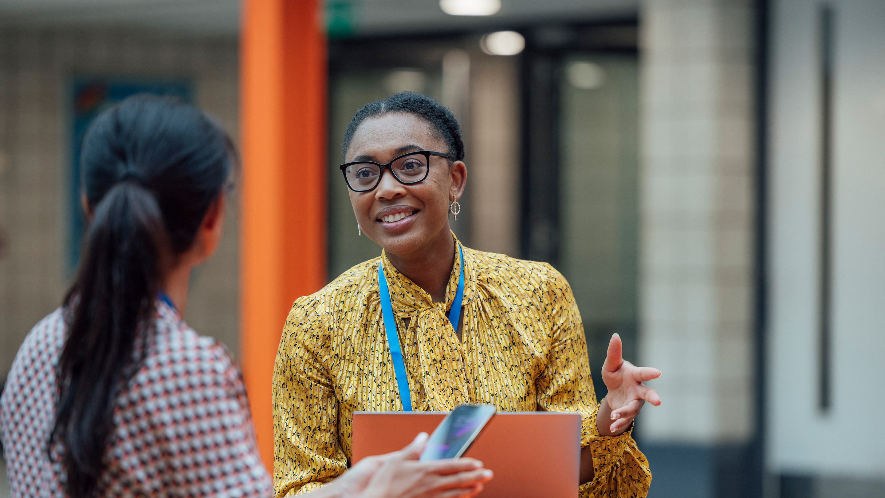 Parent-Teacher Conference Tips | Edutopia