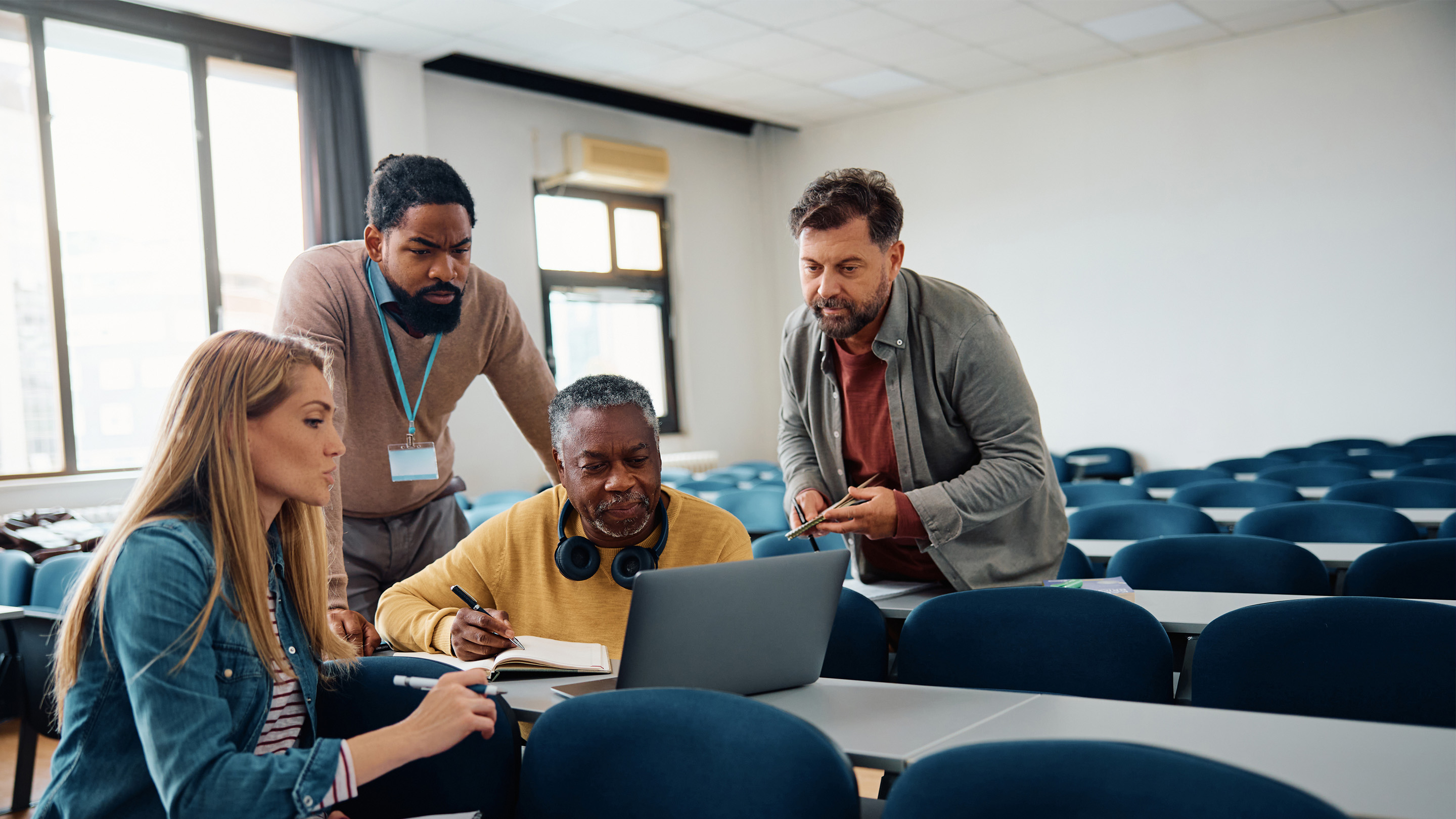 Supporting Teachers in Implementing Professional Learning | Edutopia