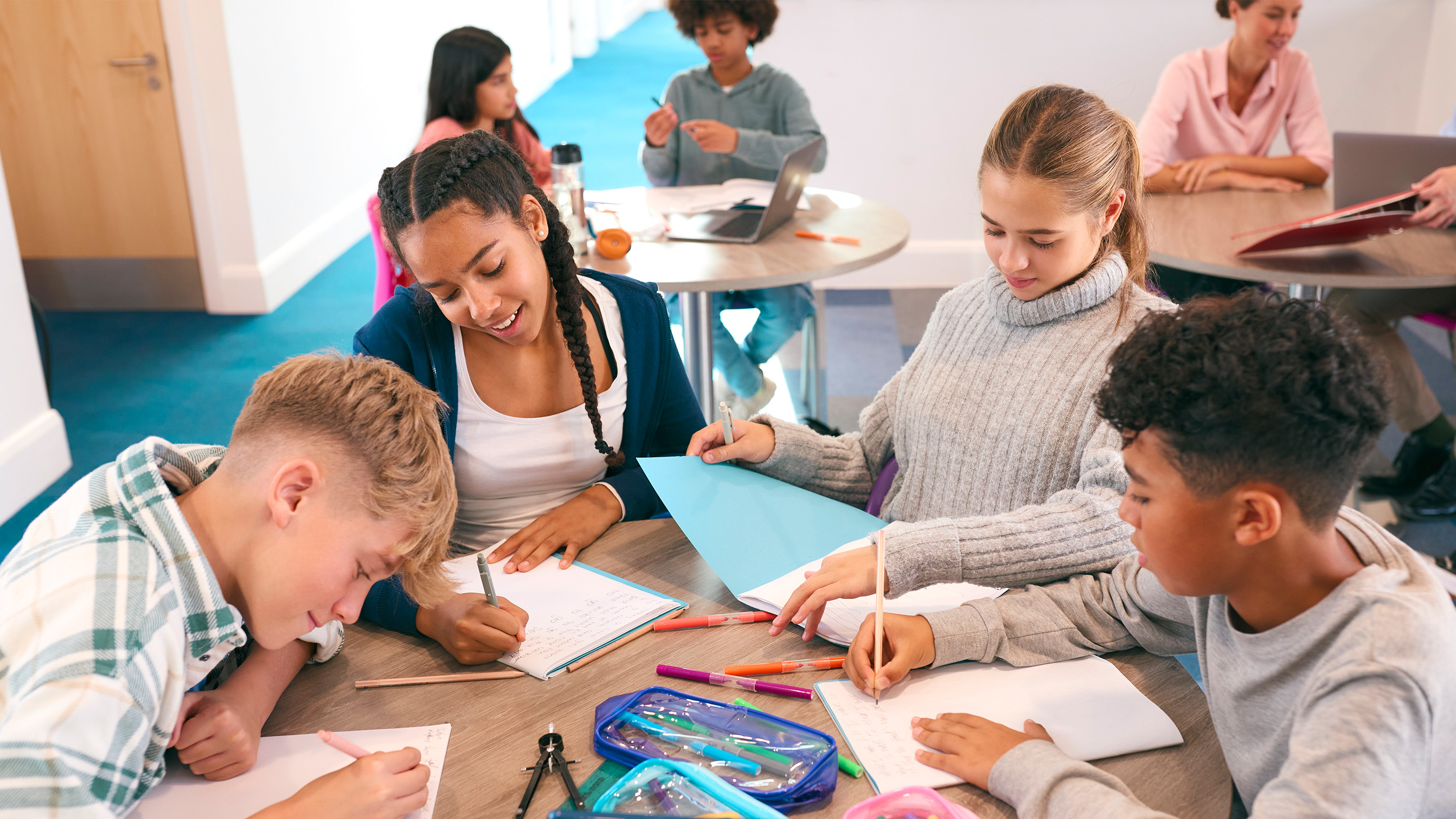 English Language Arts | Edutopia