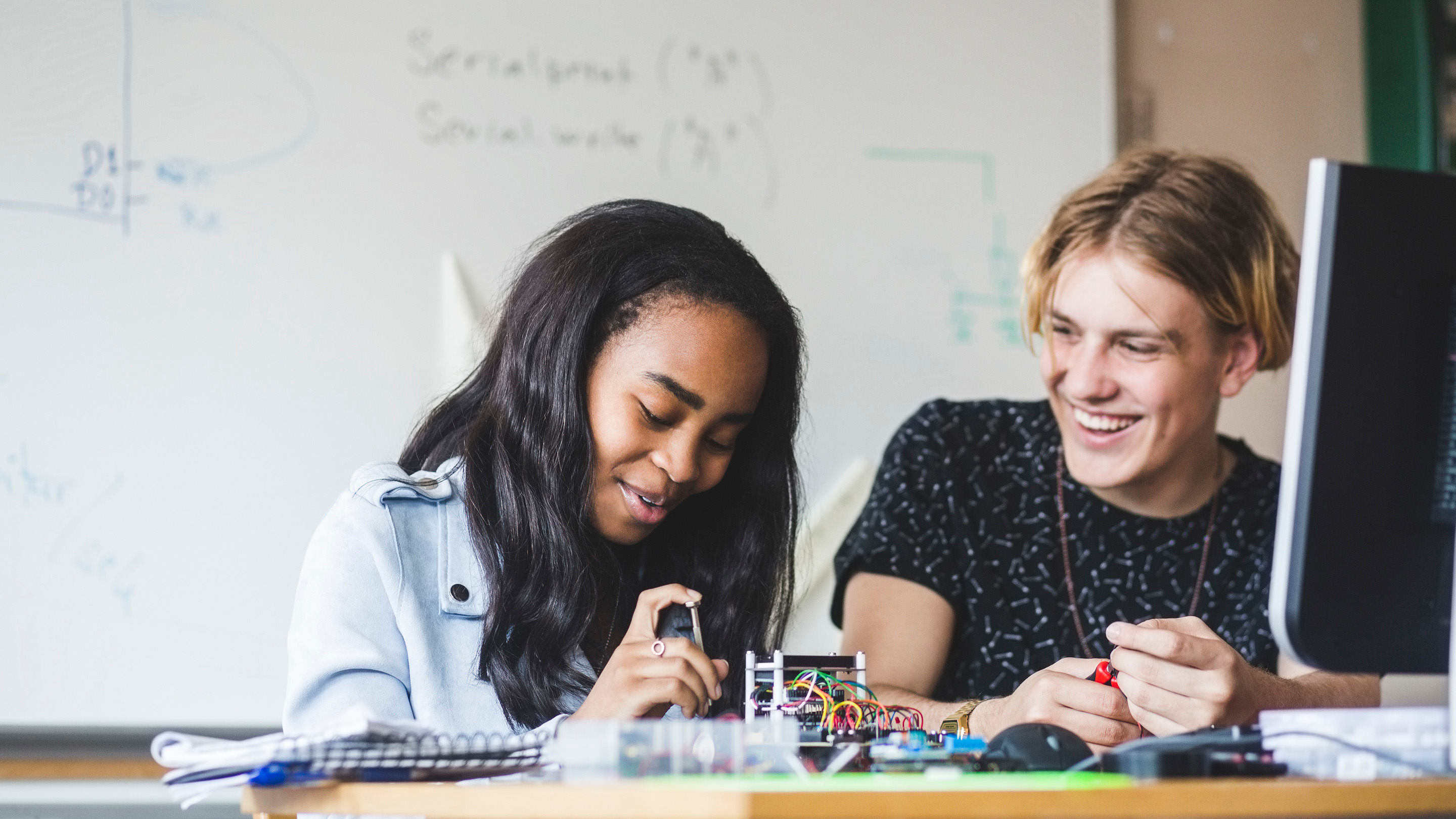 Using Choice Boards in Math and Science | Edutopia