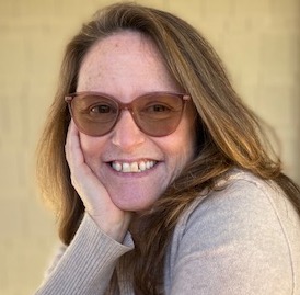 Angela McGuire | Edutopia