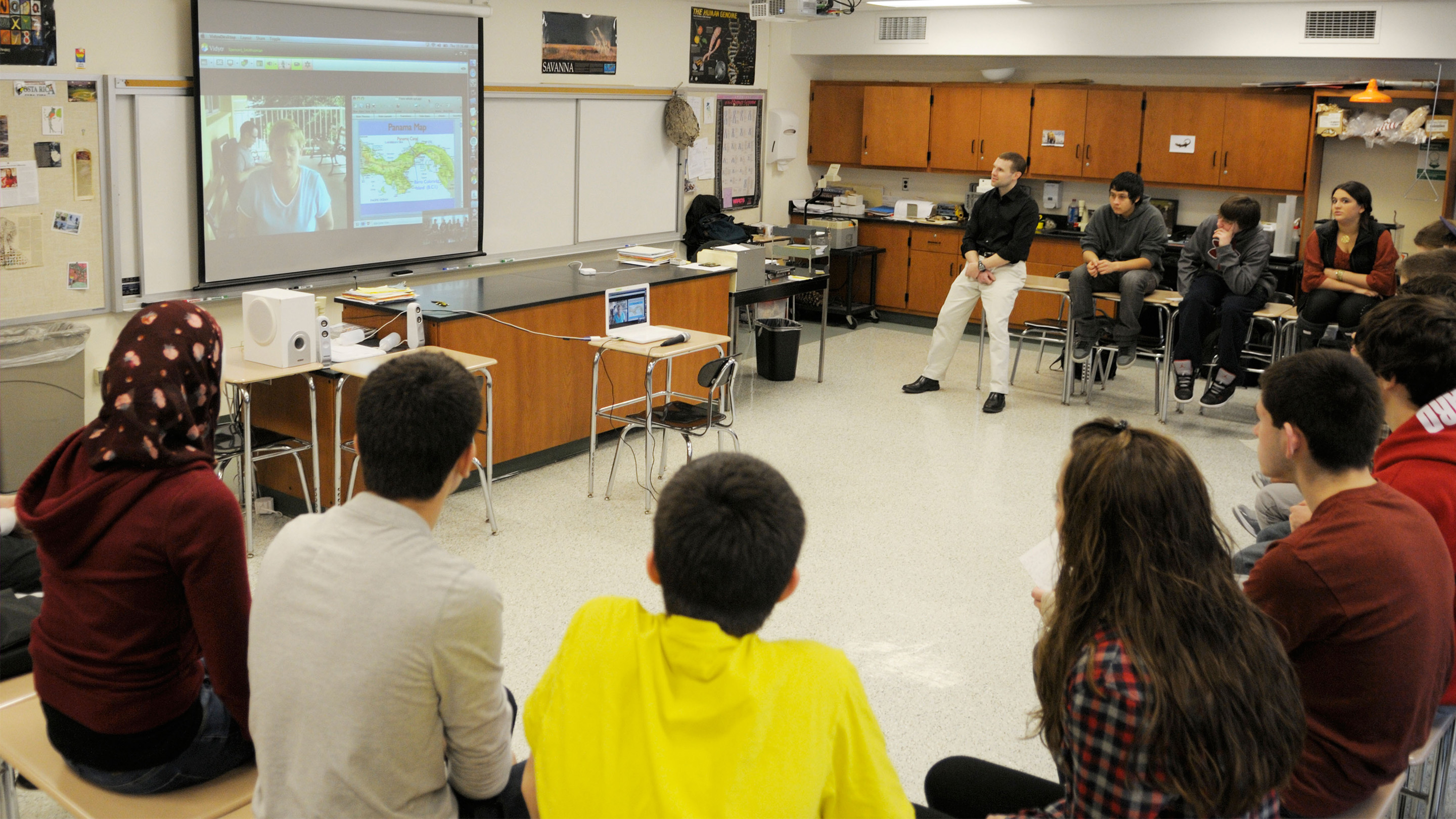 Communication Skills | Edutopia