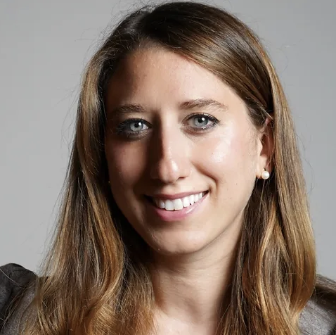 Rachel George | Edutopia