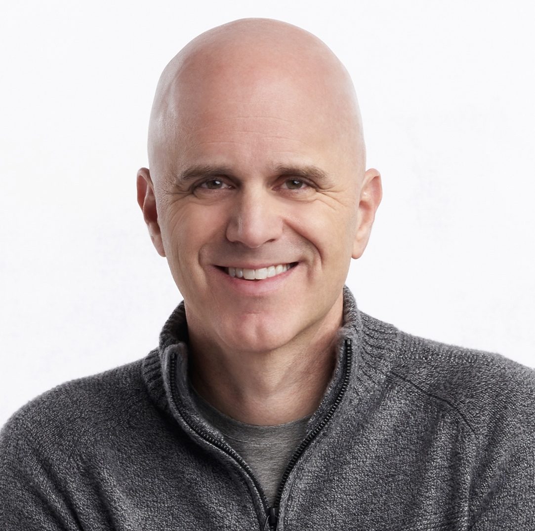 David Rockower | Edutopia