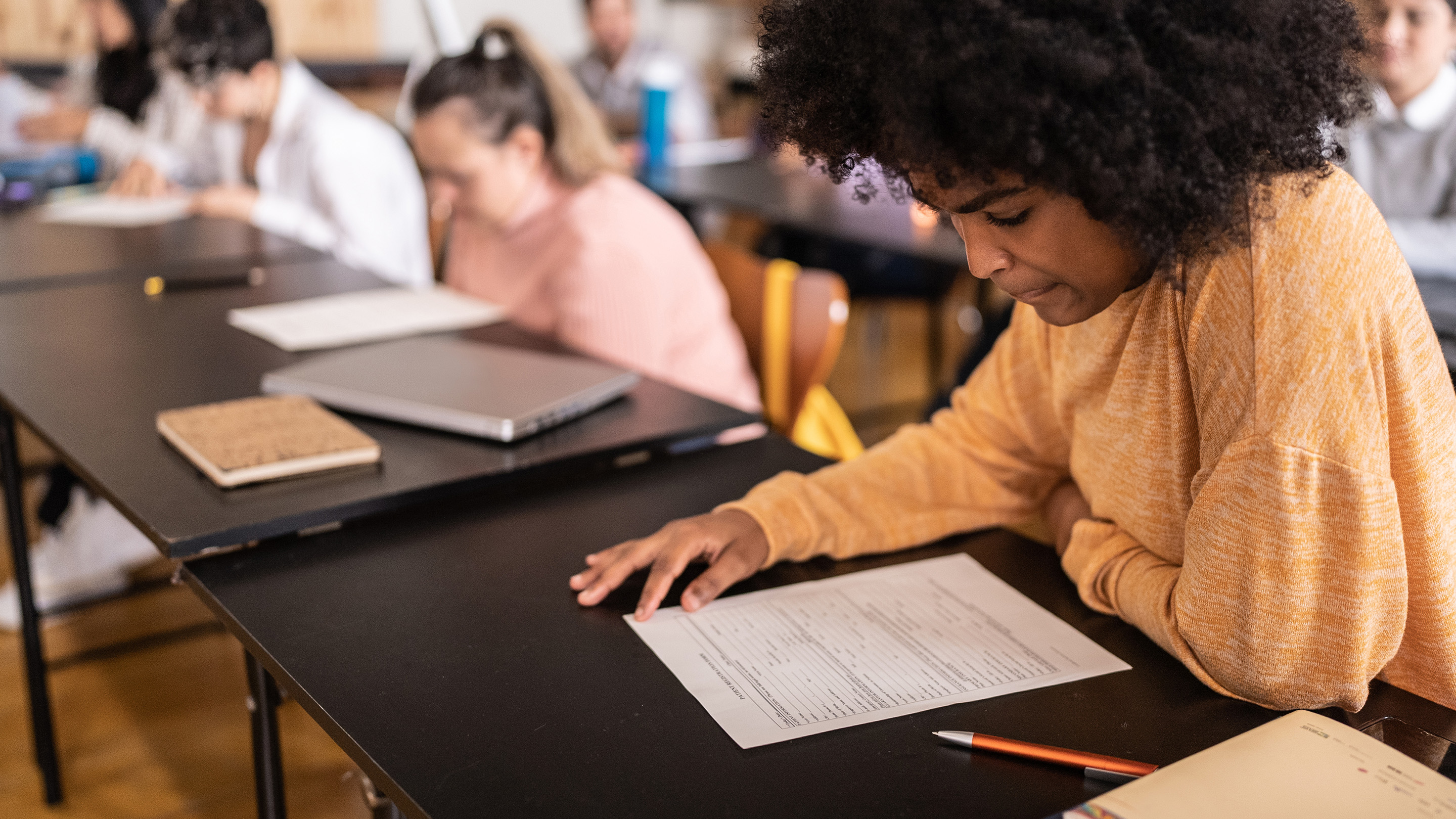 Retakes for Grading Equity | Edutopia
