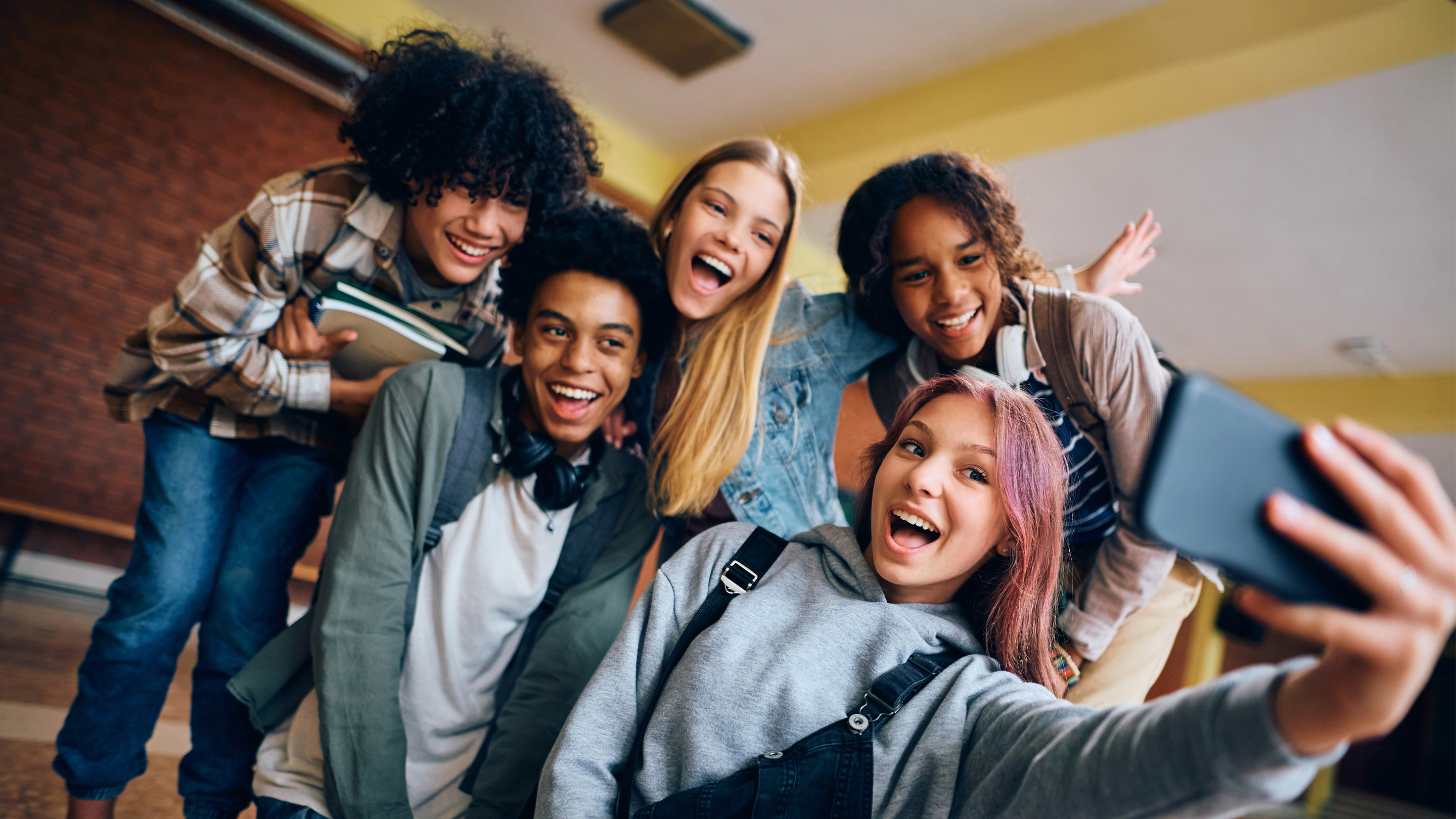 Student Engagement | Edutopia