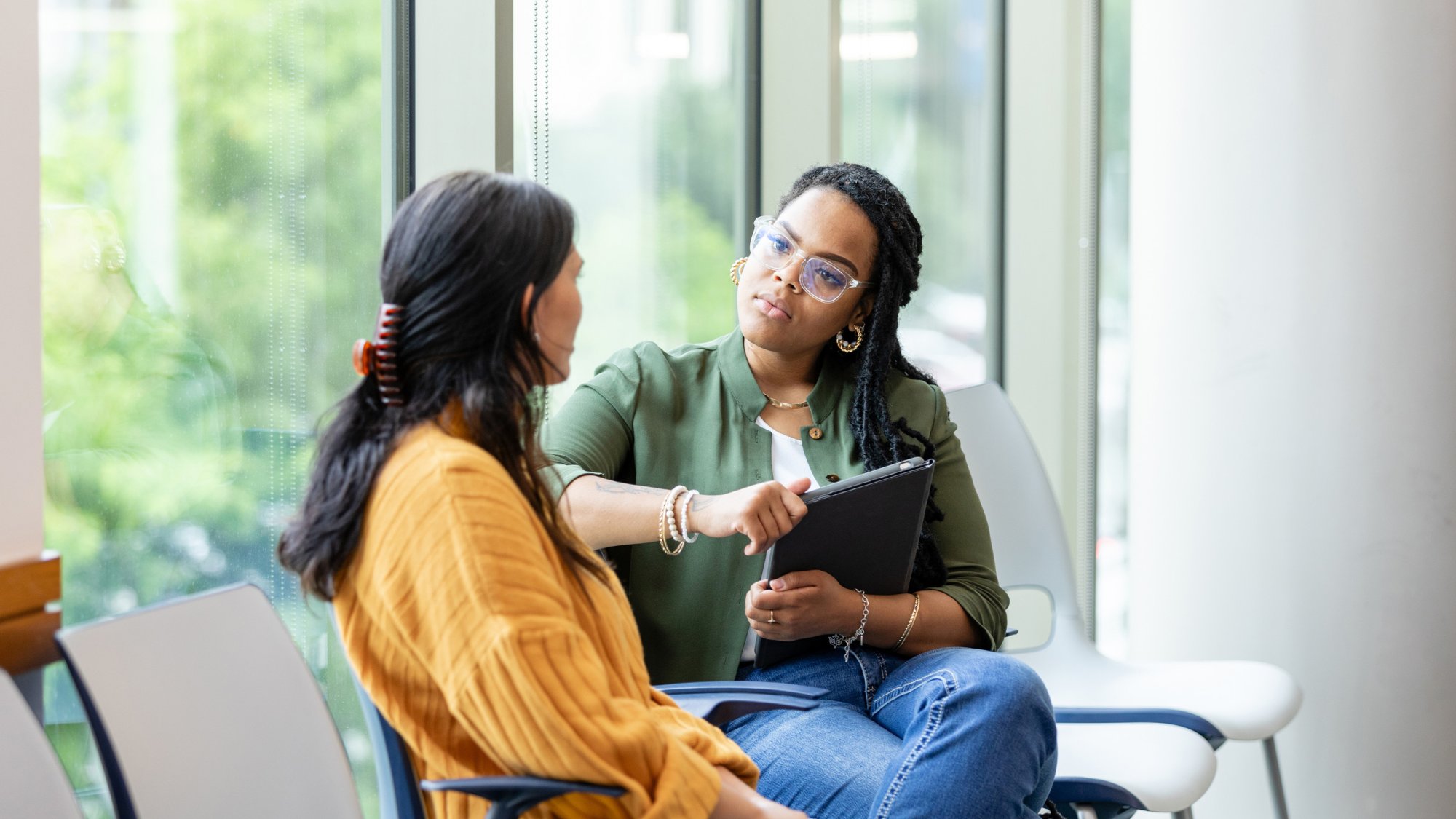 Trauma-Informed Care for Teachers | Edutopia