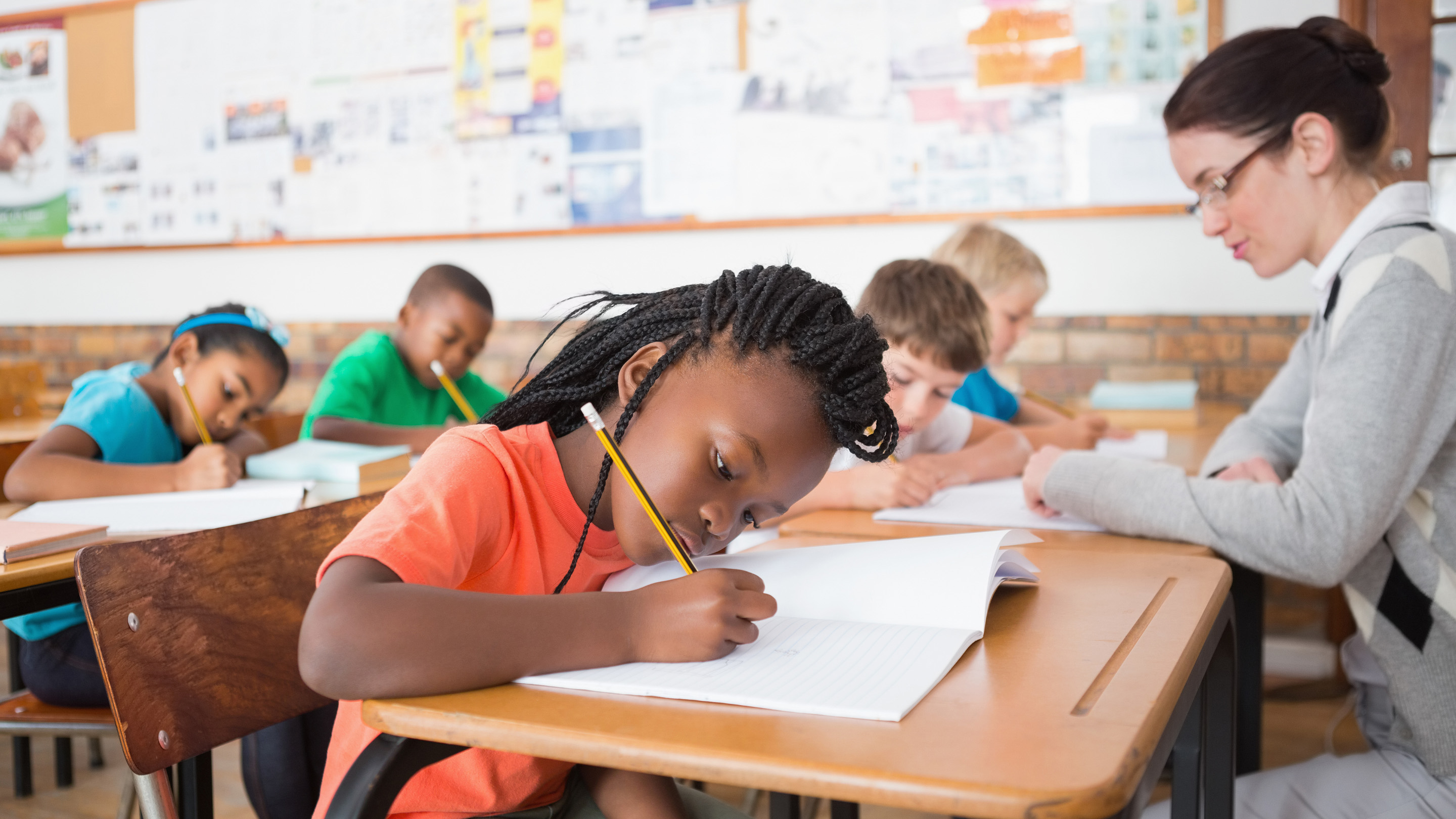 Formative Assessment Edutopia