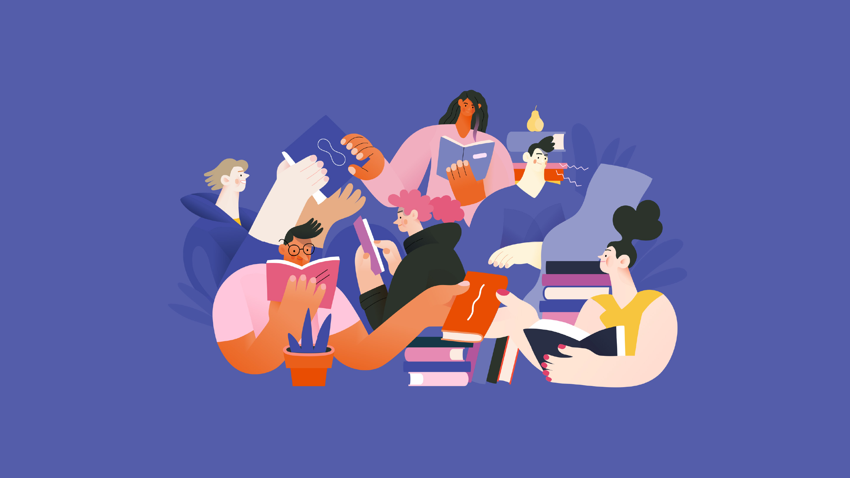 Tools to Boost Students’ Reading Stamina | Edutopia