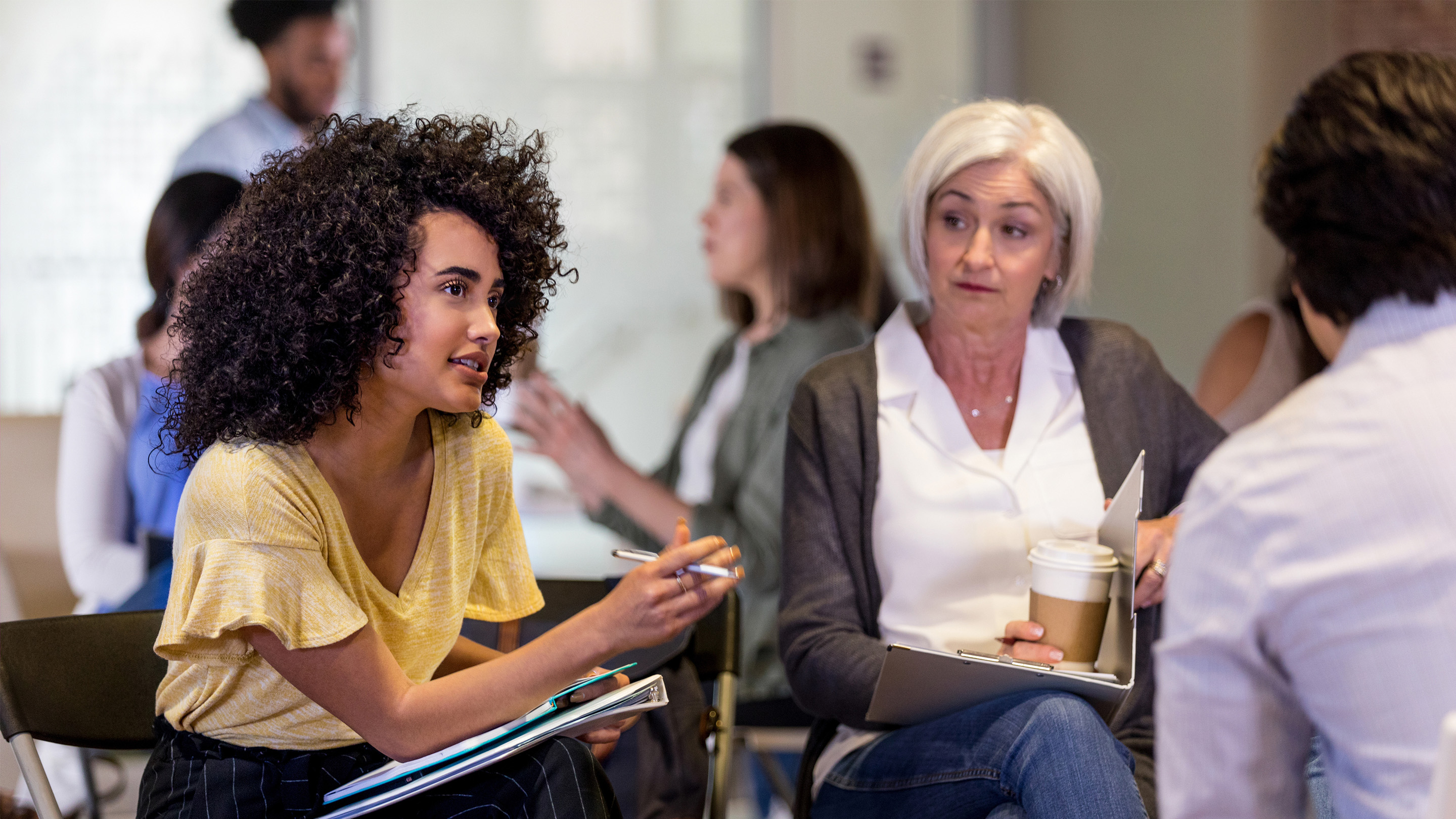 Creating Meaningful PD for Teachers | Edutopia