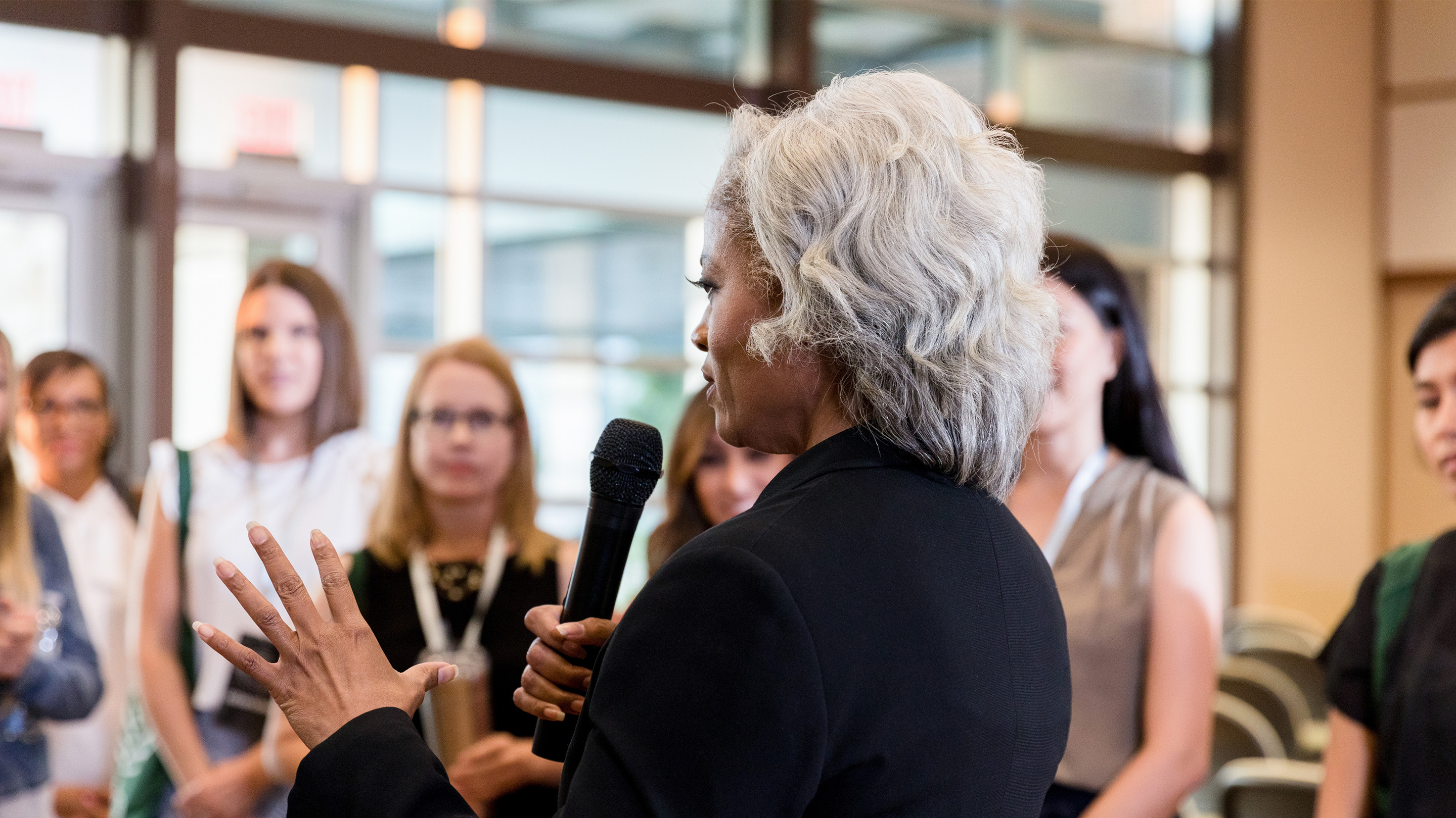 How School Leaders Can Be Effective Speakers | Edutopia