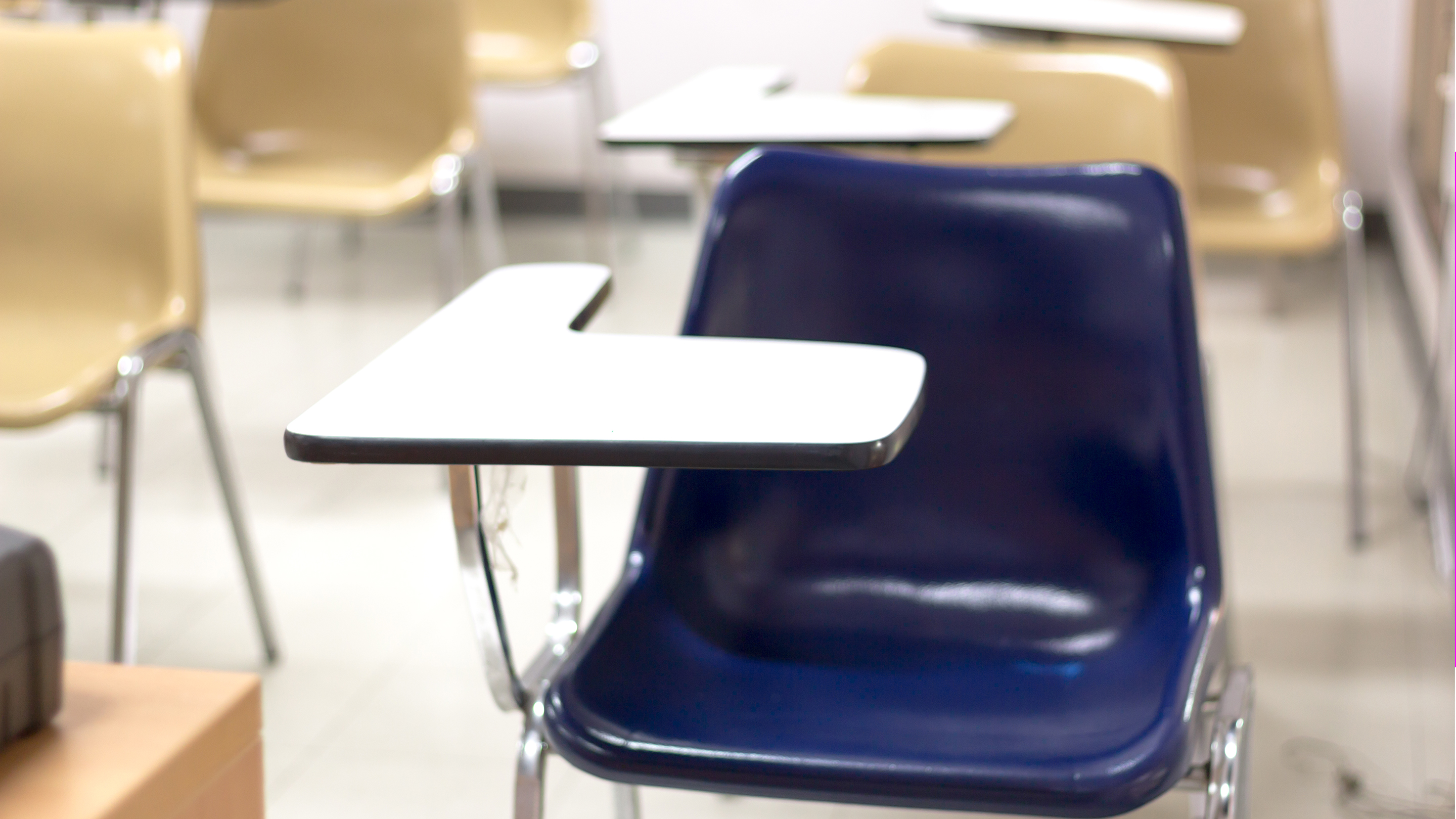 Chronically Absent Students: One Potential Solution | Edutopia
