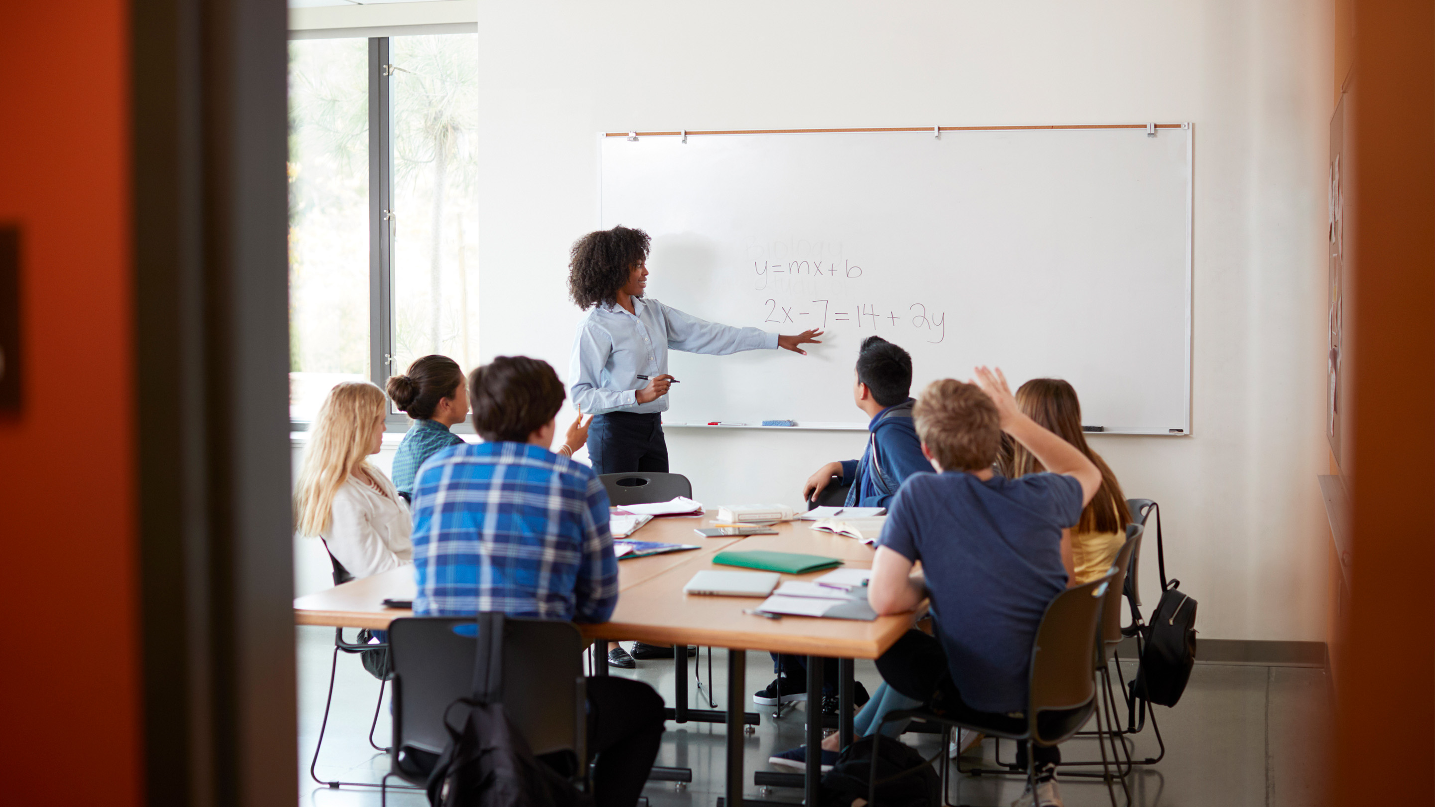 Making Math Lessons More Engaging | Edutopia