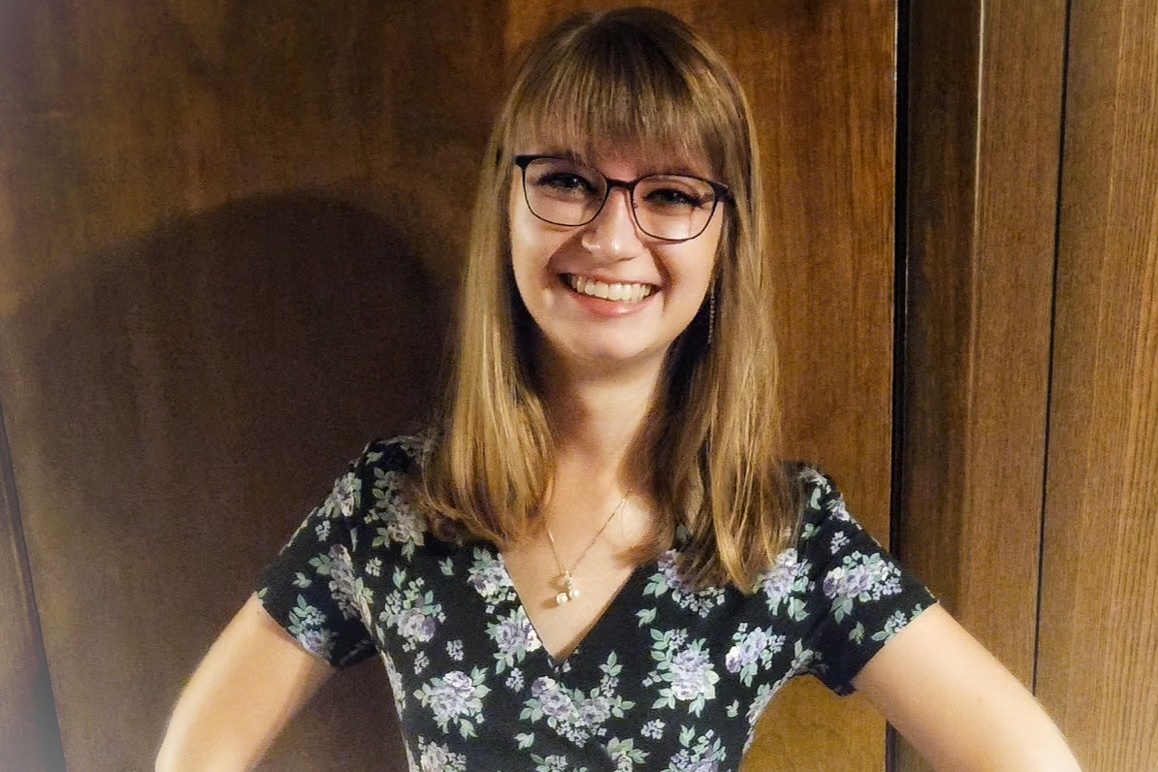 Heather Sanderell | Edutopia