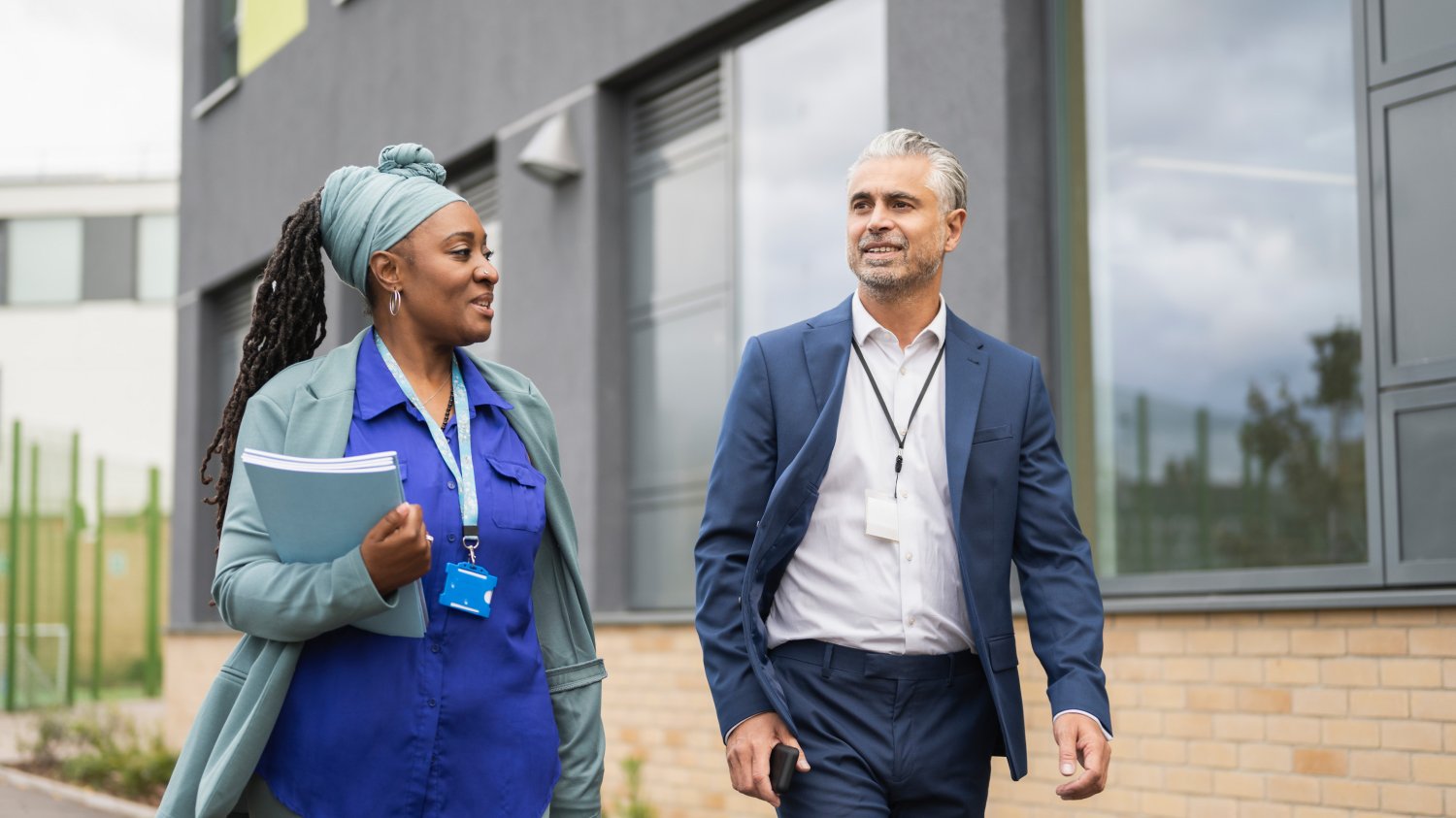 How School Leaders Can Engage the Community | Edutopia