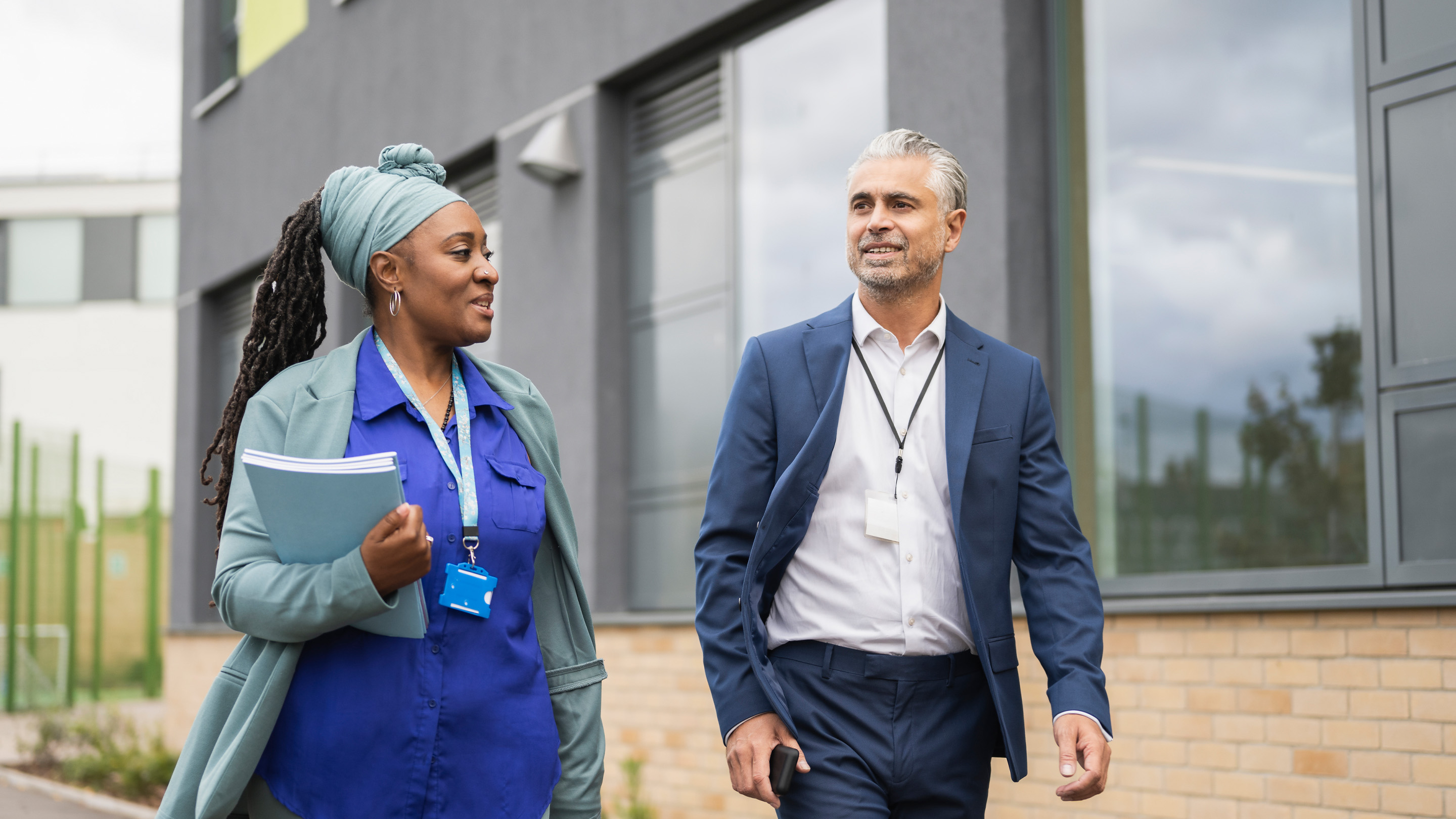 How School Leaders Can Engage the Community | Edutopia
