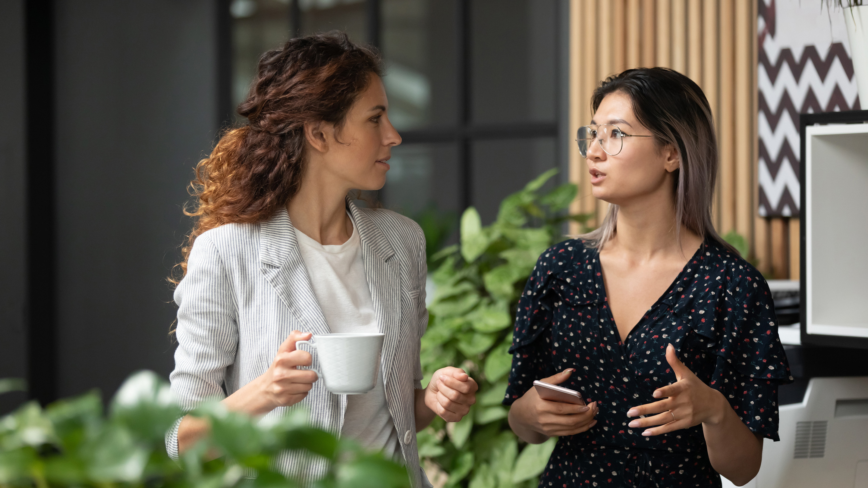 Coping With Negative Feedback as a School Leader | Edutopia