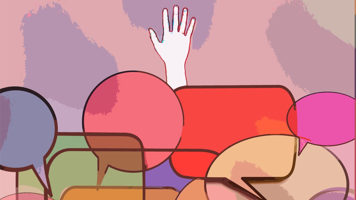 Restorative Communication in the Classroom | Edutopia