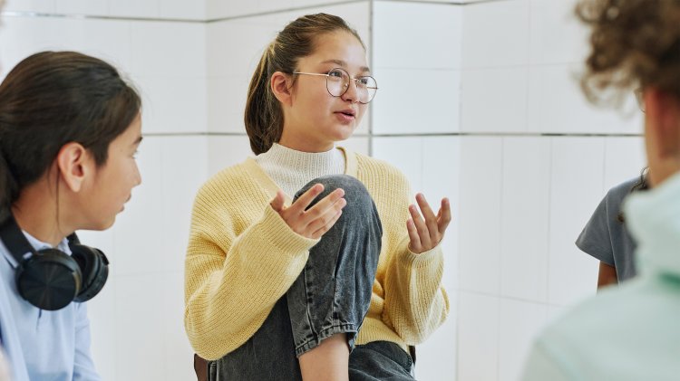 Developing Student Leadership Skills | Edutopia