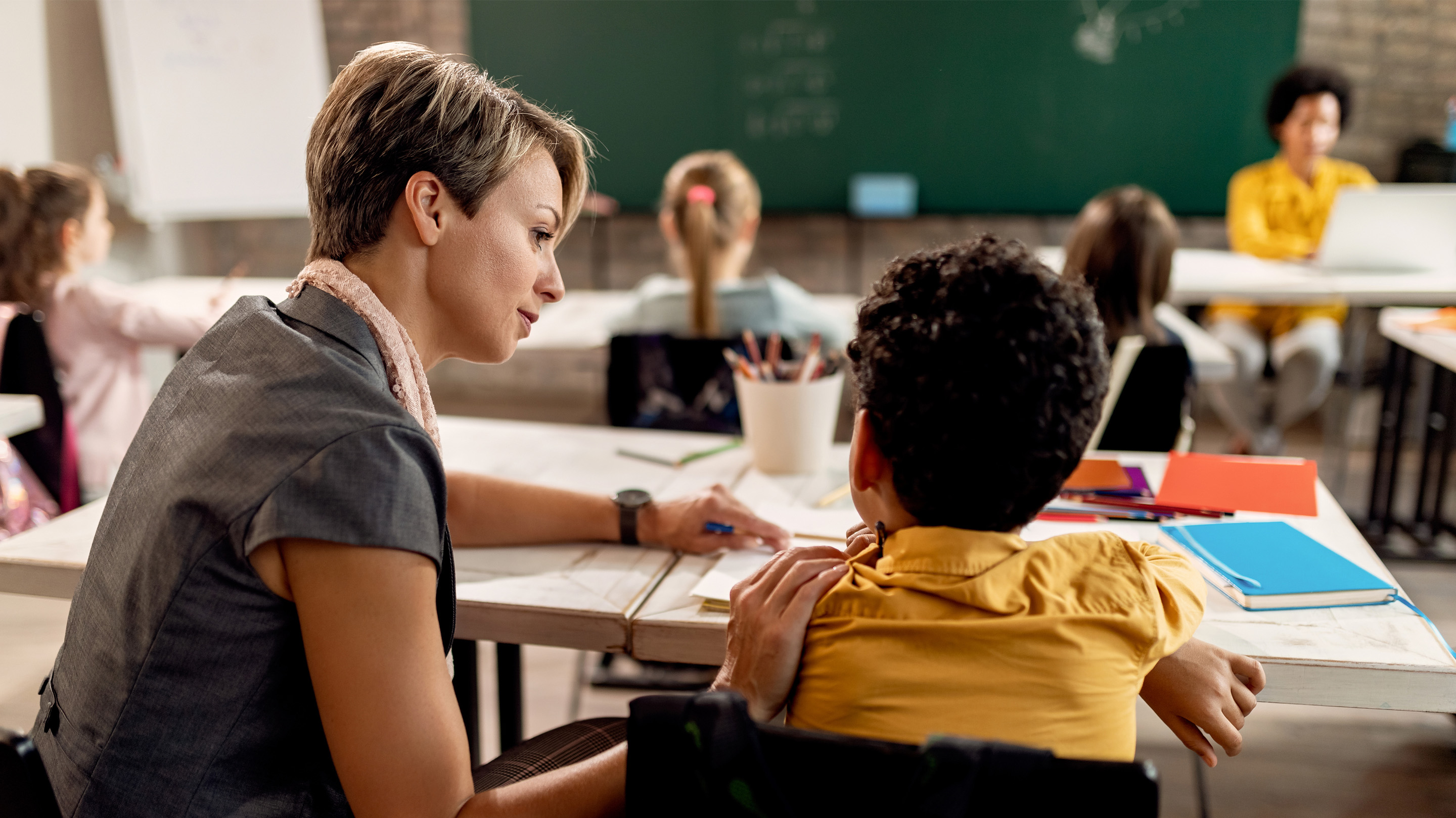 Brain-Based Learning | Edutopia