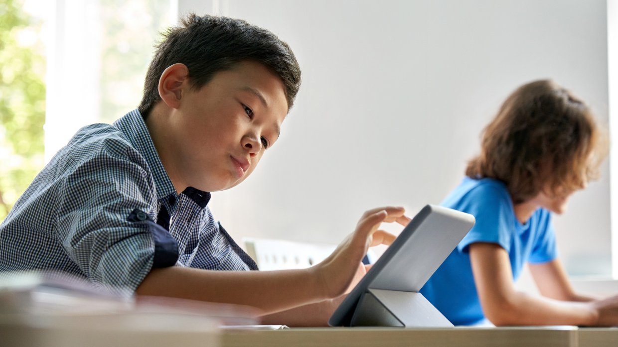 Using Technology for Math Learning | Edutopia