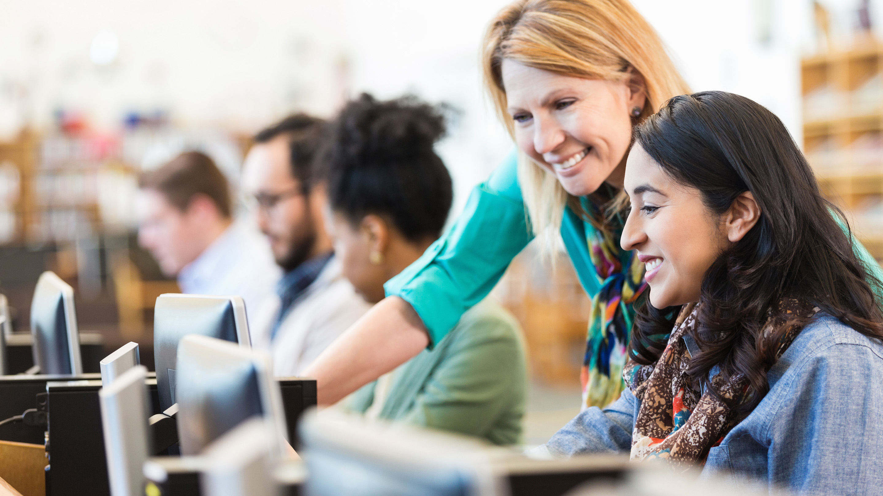 Encouraging AI Adoption in Schools | Edutopia