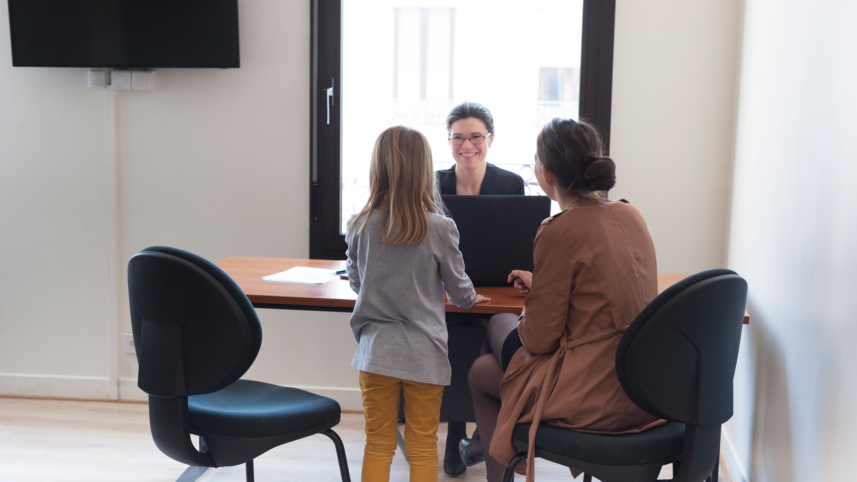 Building Strong Relationships with Parents | Edutopia