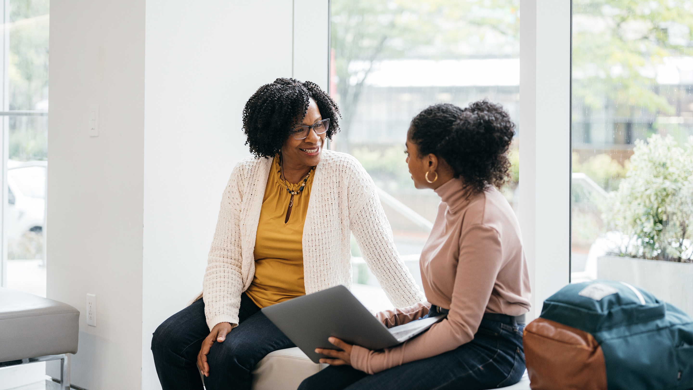 Administration & Leadership | Edutopia