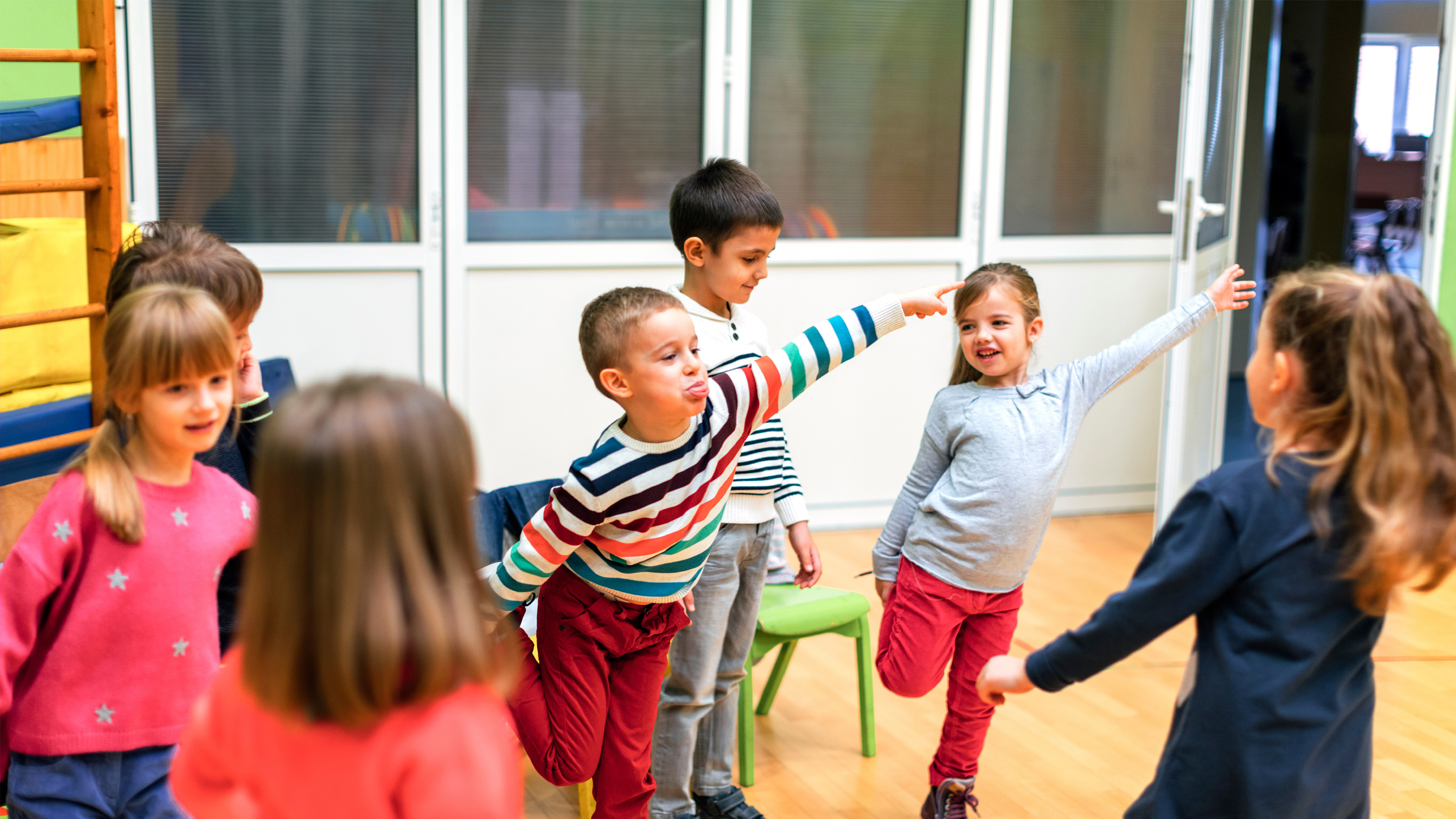 Brain-Based Learning | Edutopia