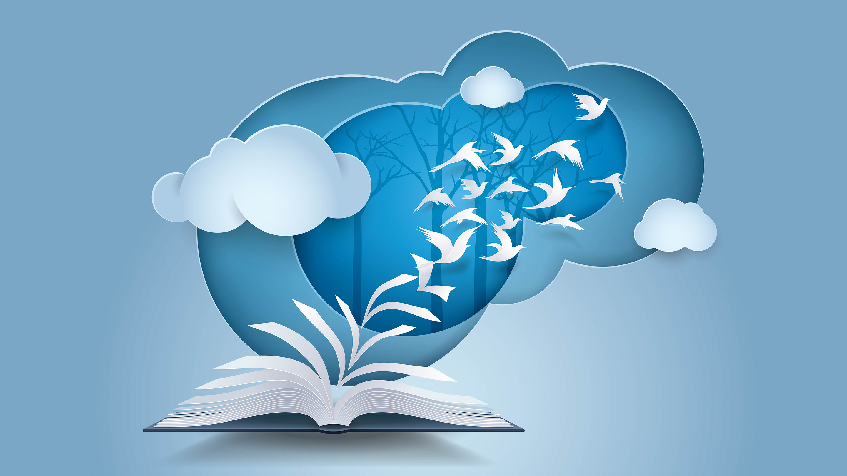 Environmentalism in Literary Analysis | Edutopia