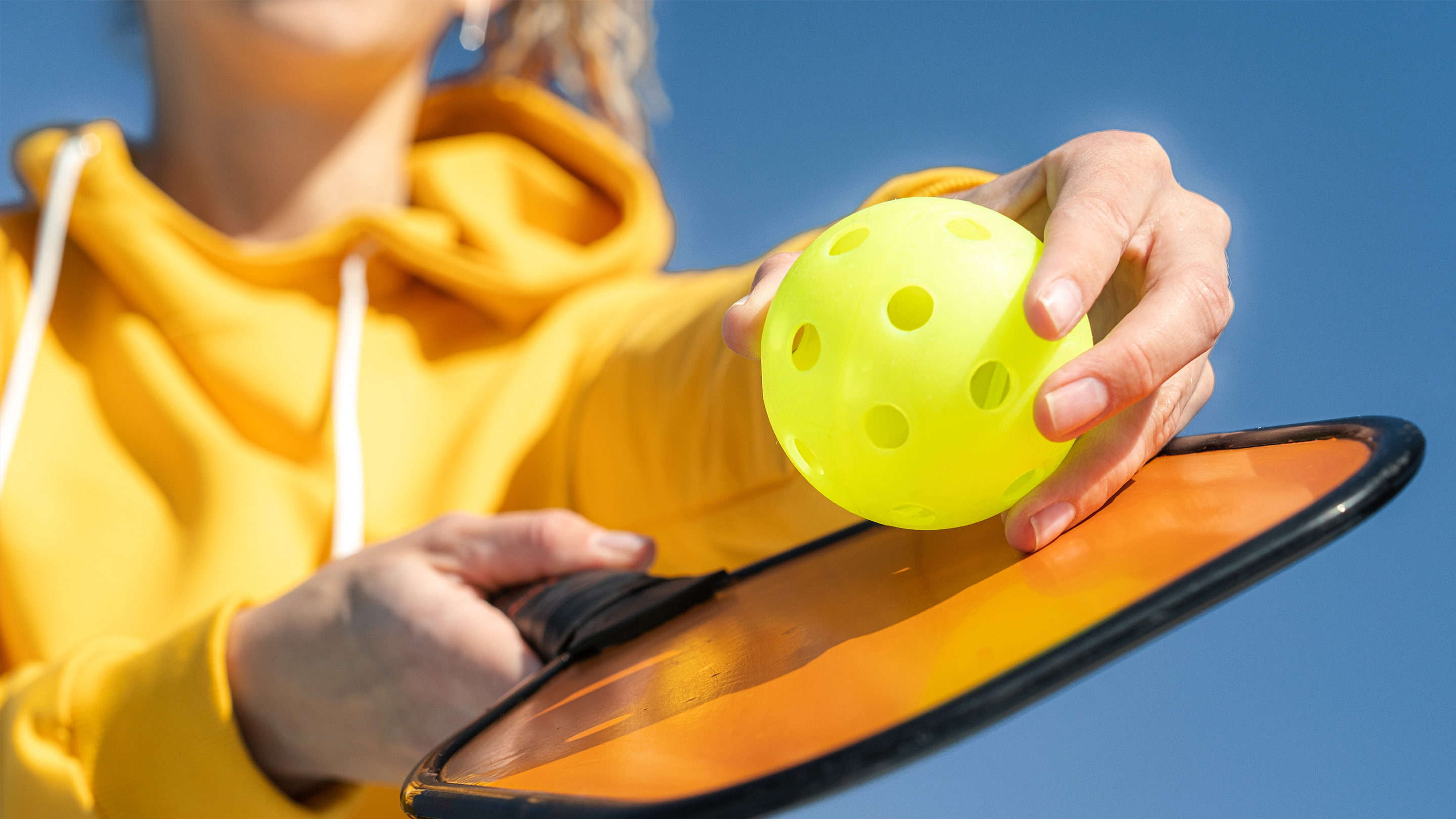 Comparing Pickleball to Teaching | Edutopia