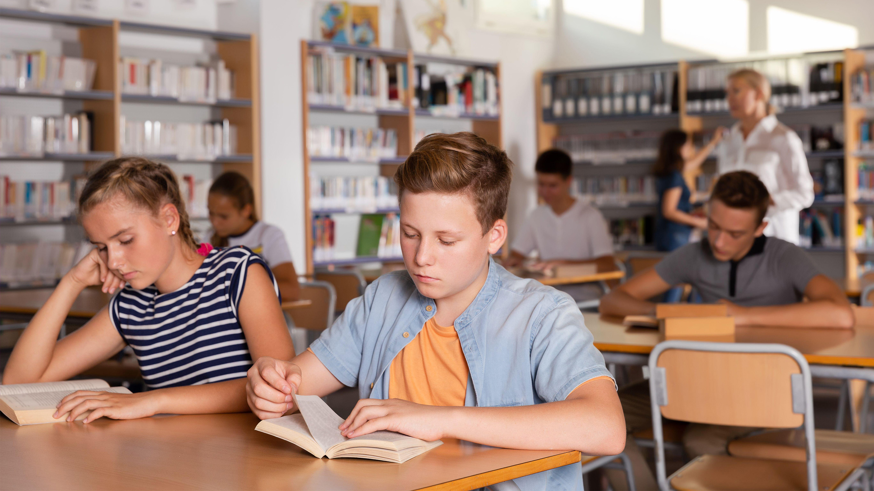 Growing Students' Mistake Tolerance | Edutopia